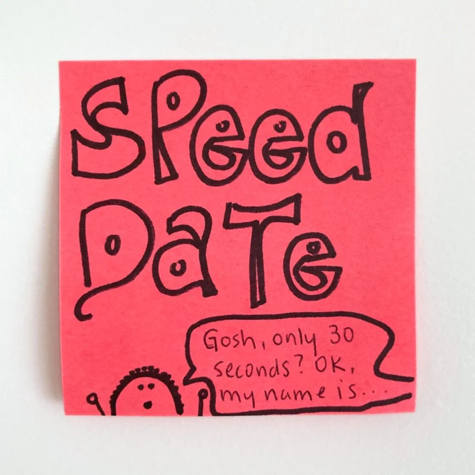 Manage Events — SCRiB LAB