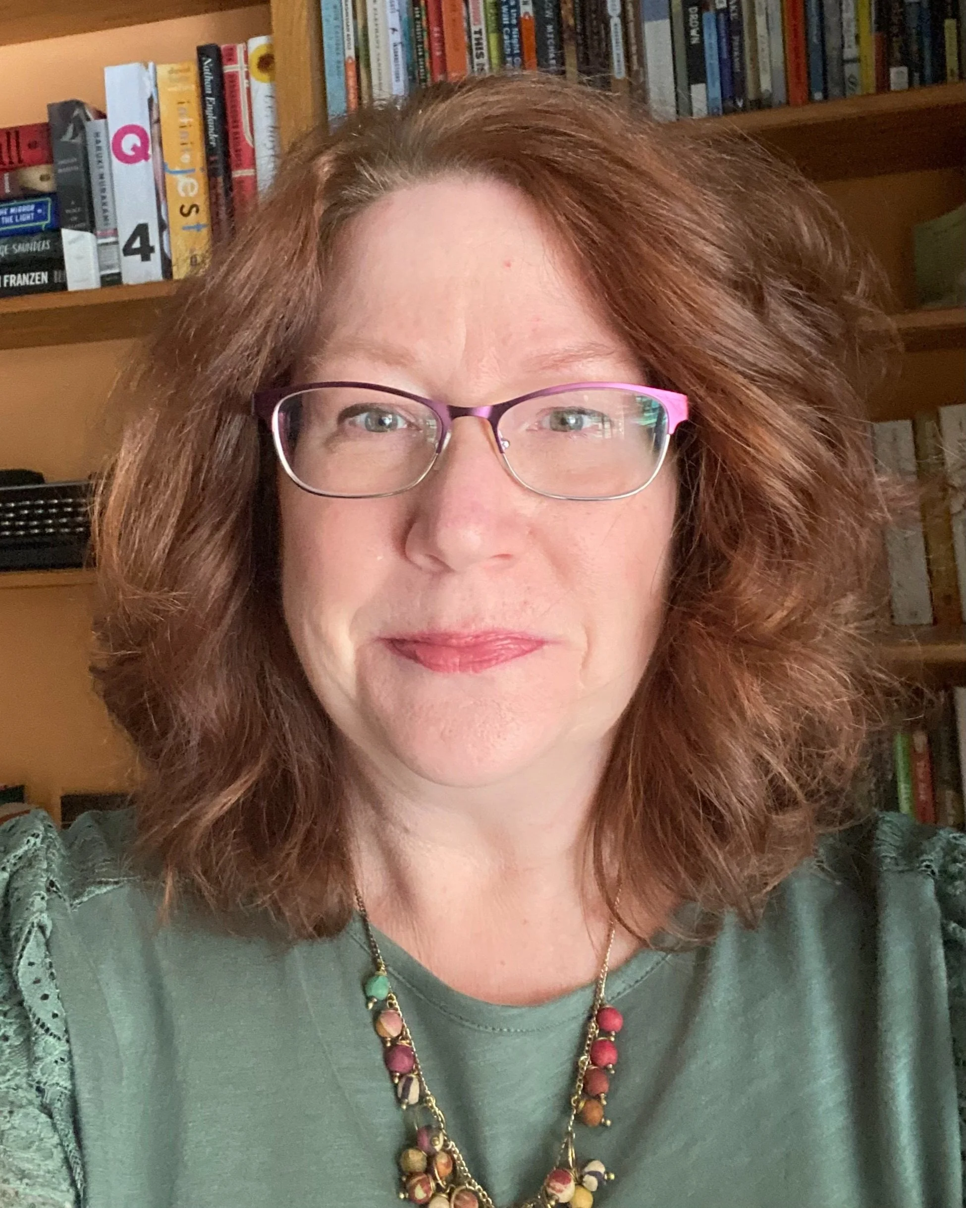 writers of the month — SCRiB LAB