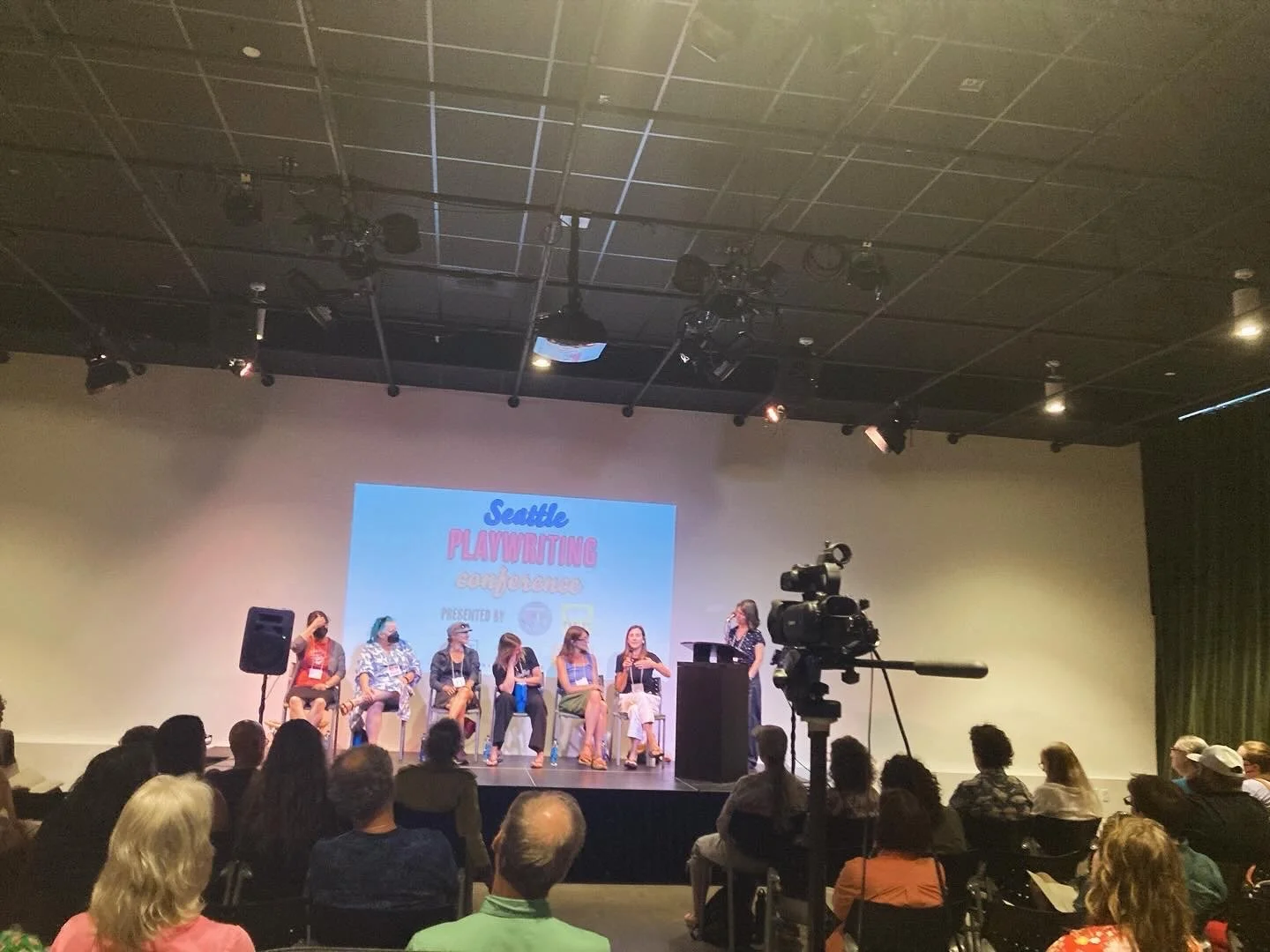 2024 conference — SCRiB LAB