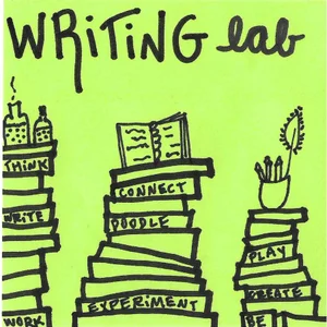 WRiTiNGlab — SCRiB LAB