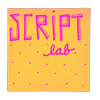 SCRiPTlab — SCRiB LAB