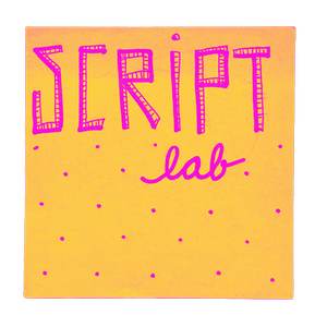 SCRiPTlab — SCRiB LAB