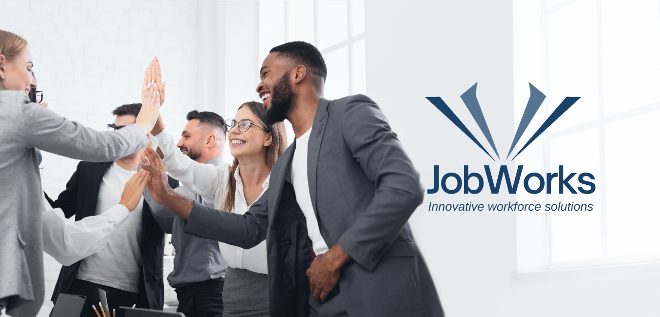 JobWorks, Inc. - Innovative Workforce Solutions