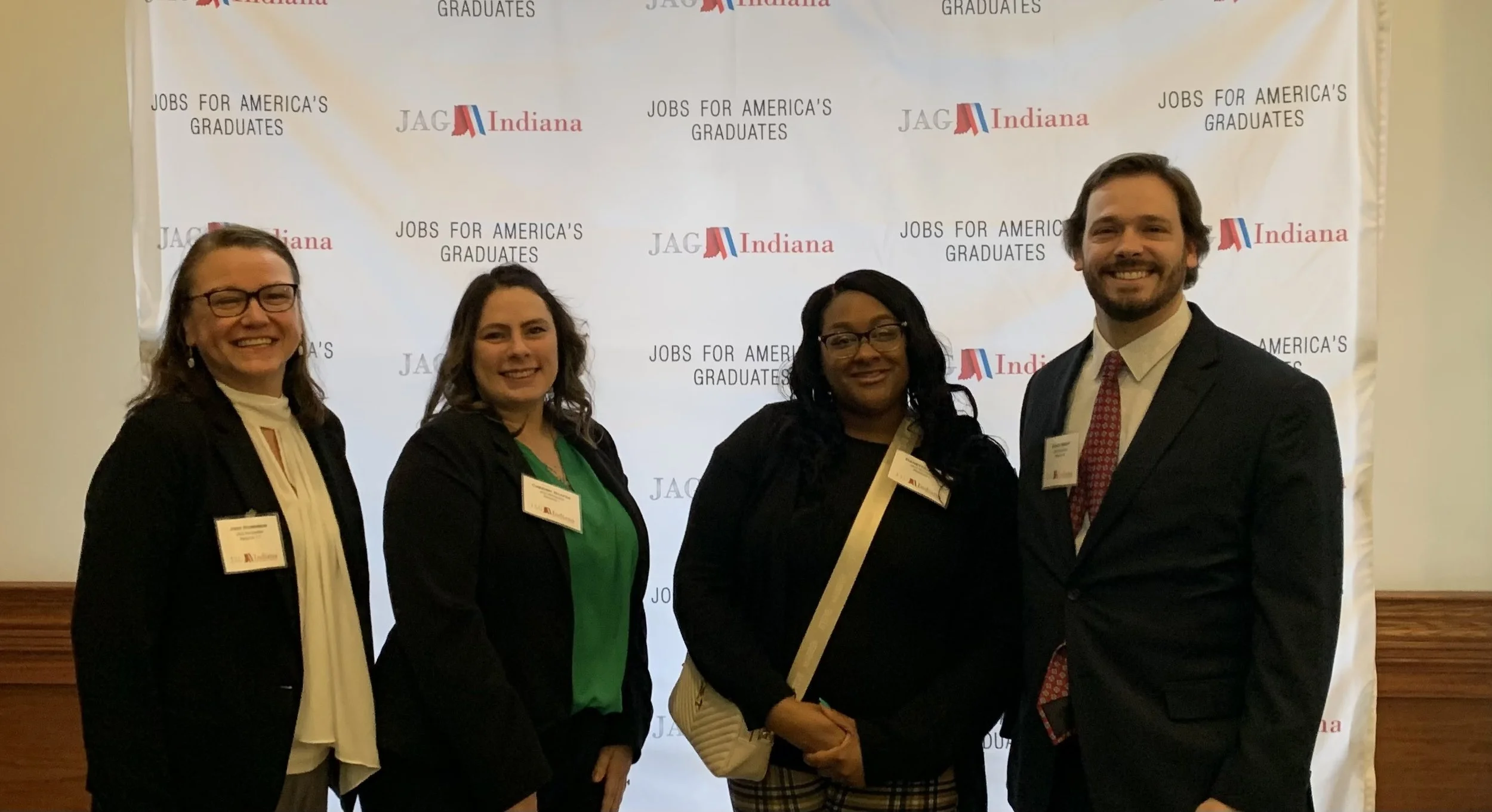 ‘Good luck’ wishes for CDC competitors — JobWorks, Inc. - Innovative ...