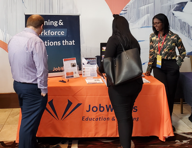 JobWorks, Inc. - Innovative Workforce Solutions