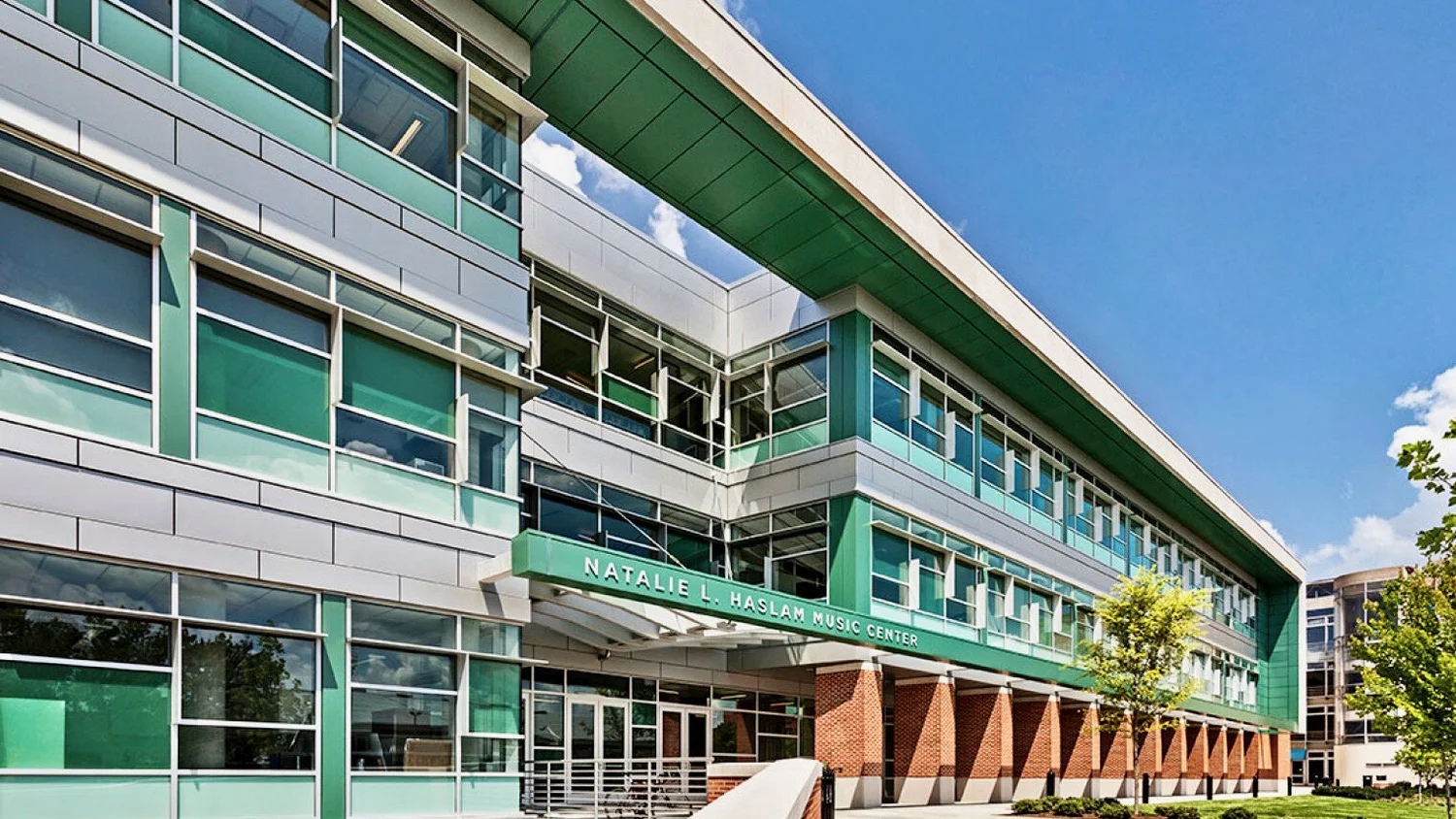 TMTA Conference — Tennessee Music Teachers Association