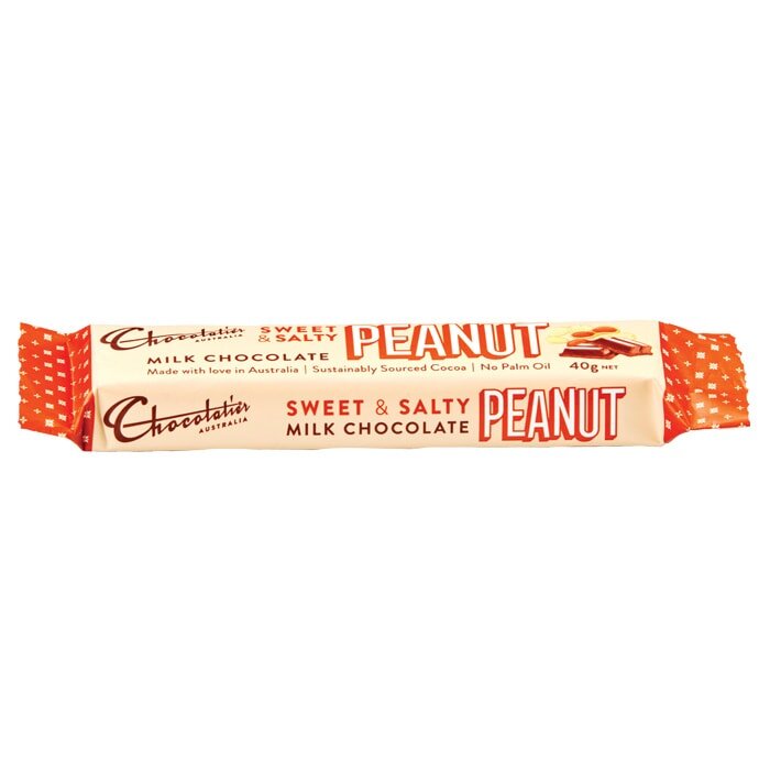 Premium Chocolate Bars — Chocolatier Australia