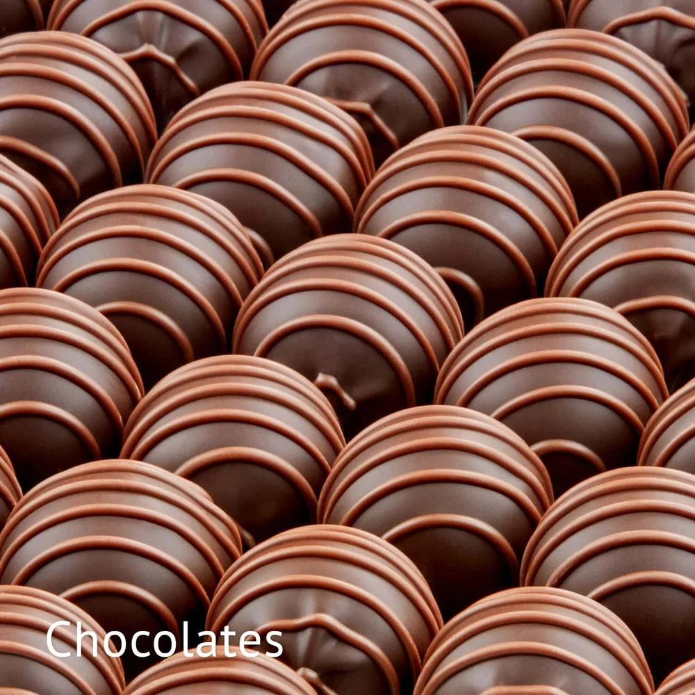 Home-Chocolatier Australia