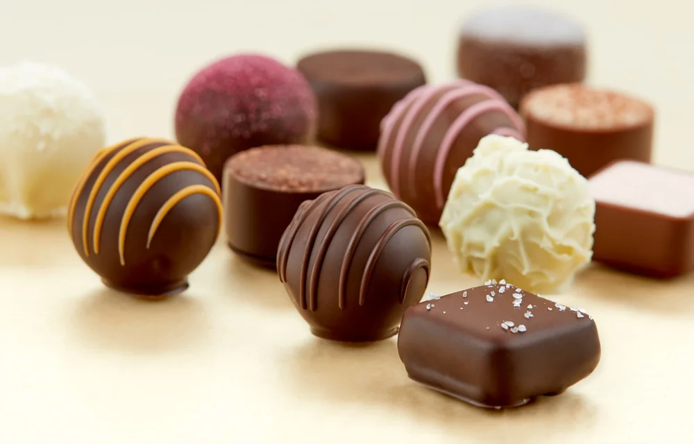Home-Chocolatier Australia