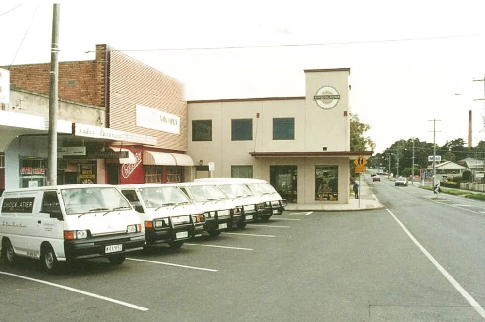 About Us | Australian Owned — Chocolatier Australia