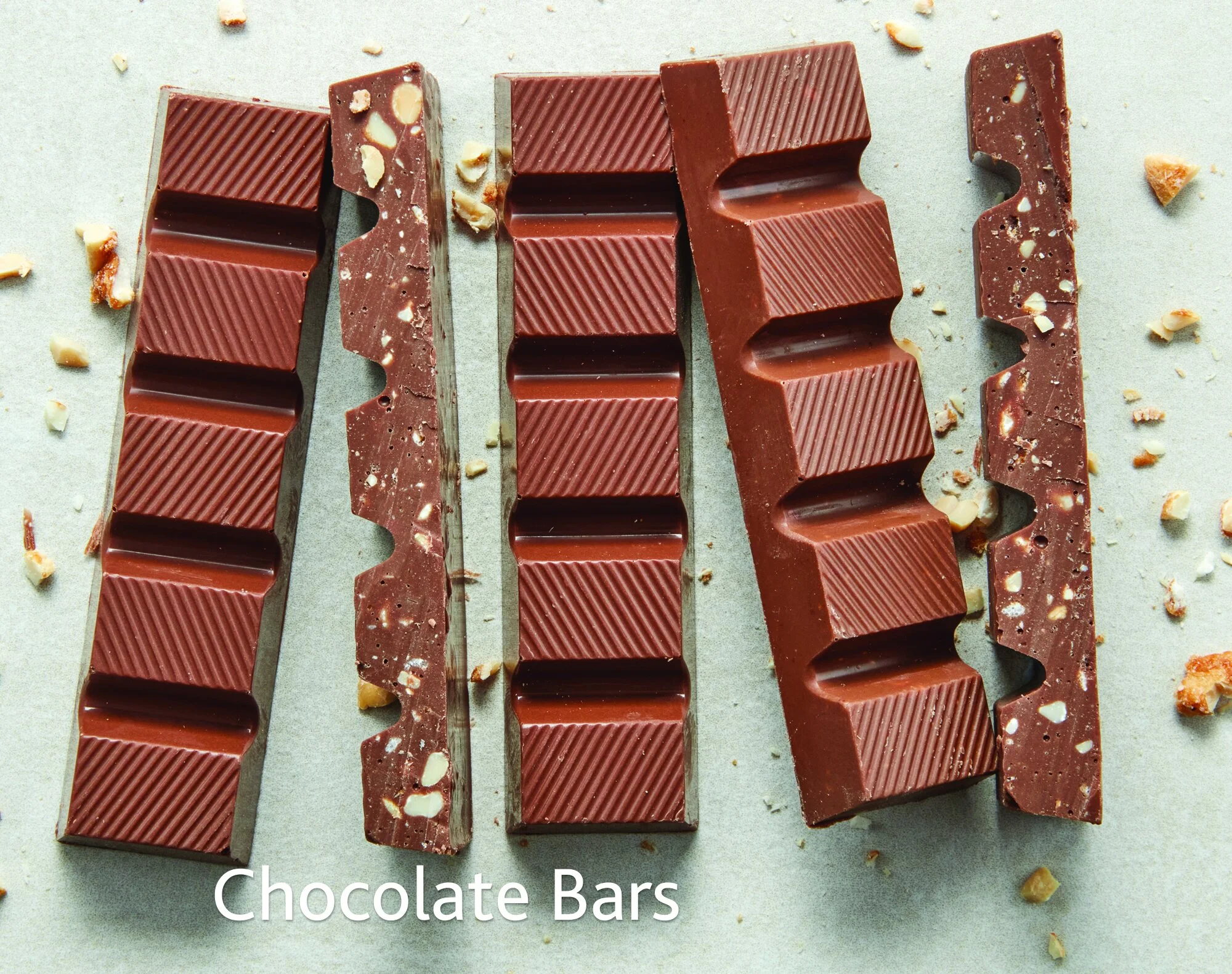 Home-Chocolatier Australia