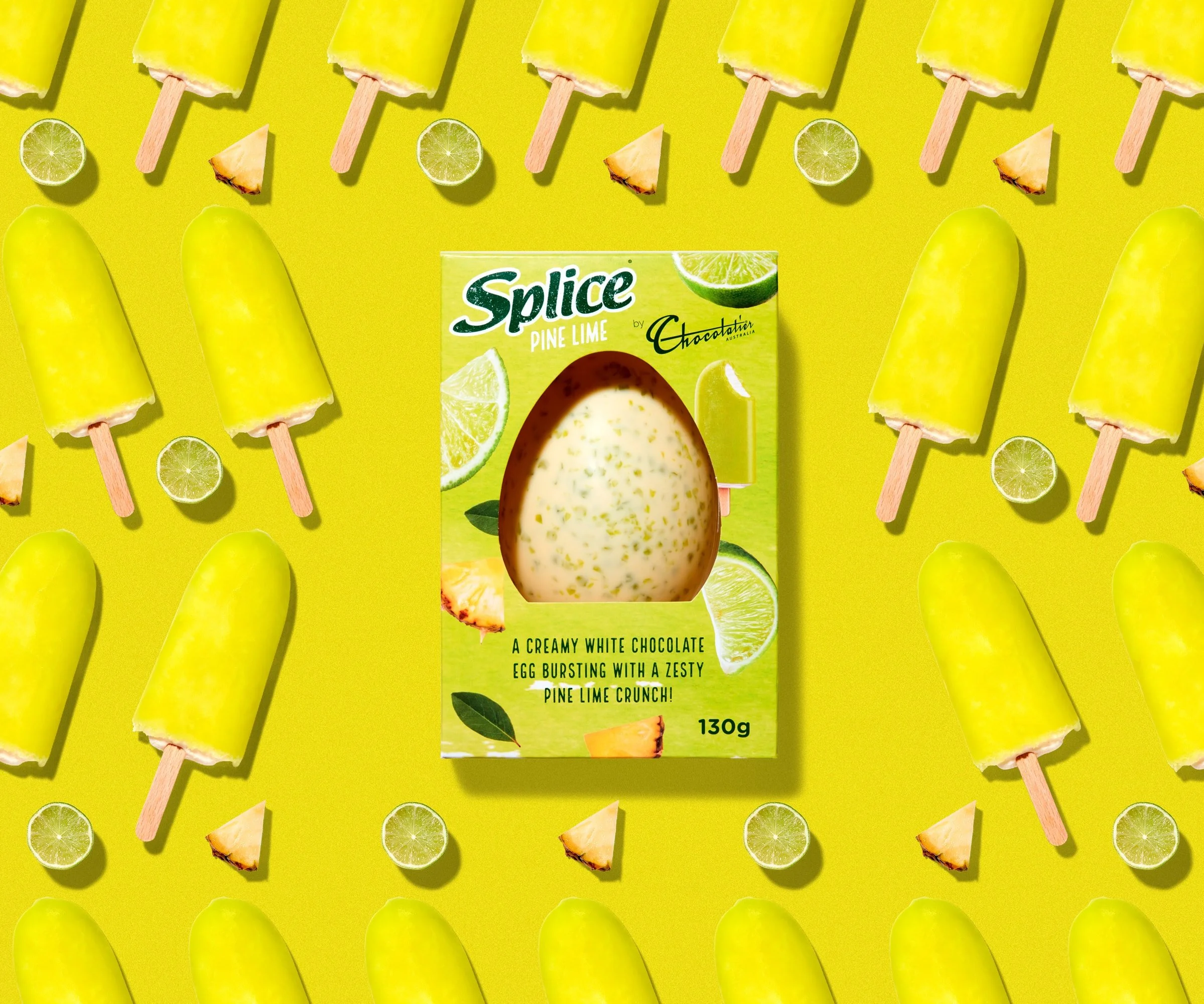 Licensed Chocolate — Chocolatier Australia