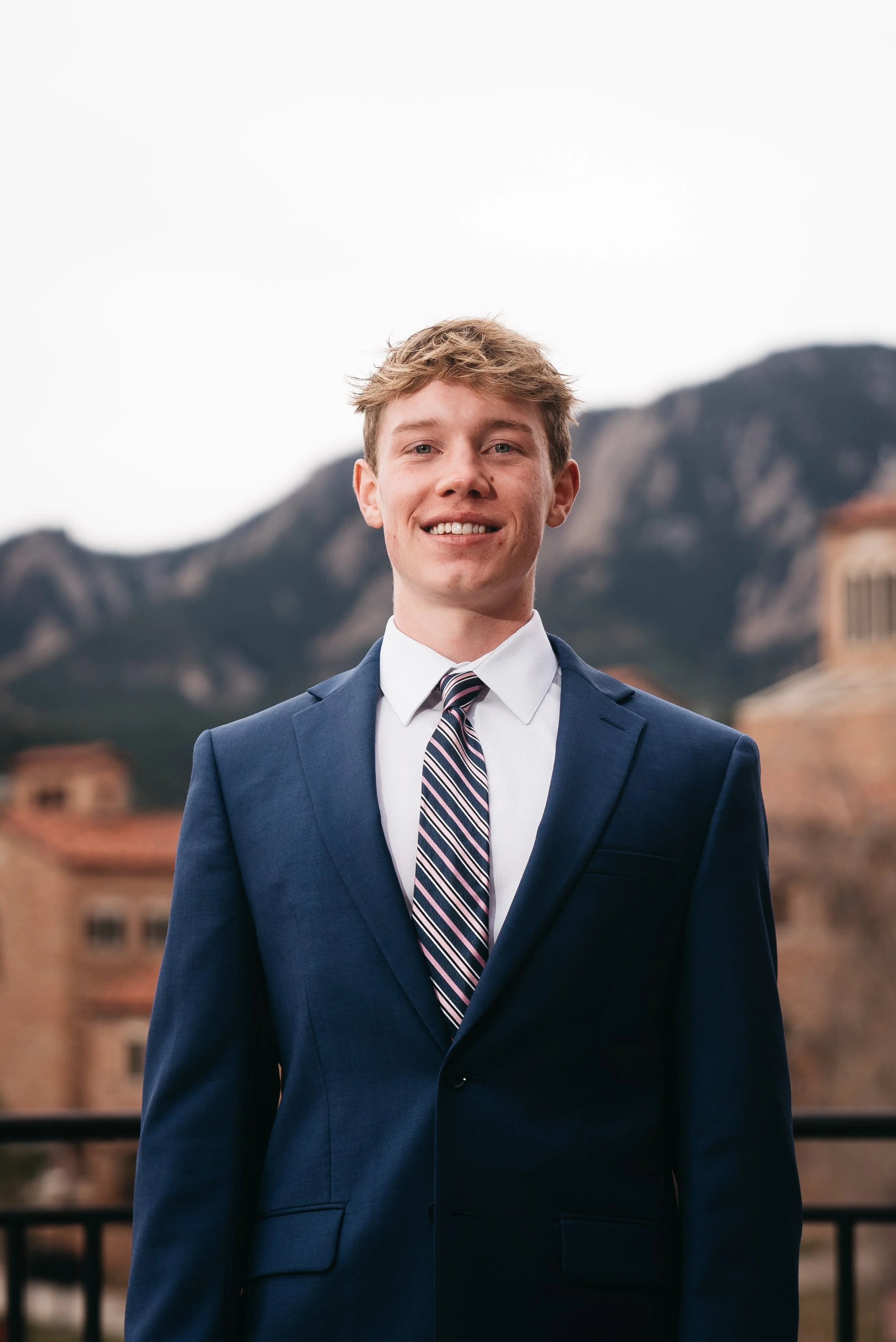 Executive Board — Leeds Investment and Trading Group