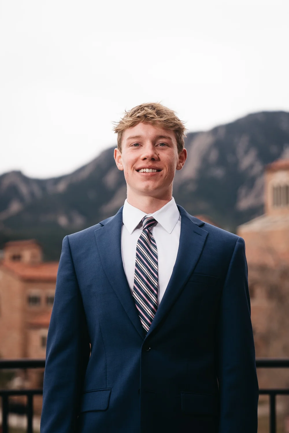 Executive Board — Leeds Investment and Trading Group