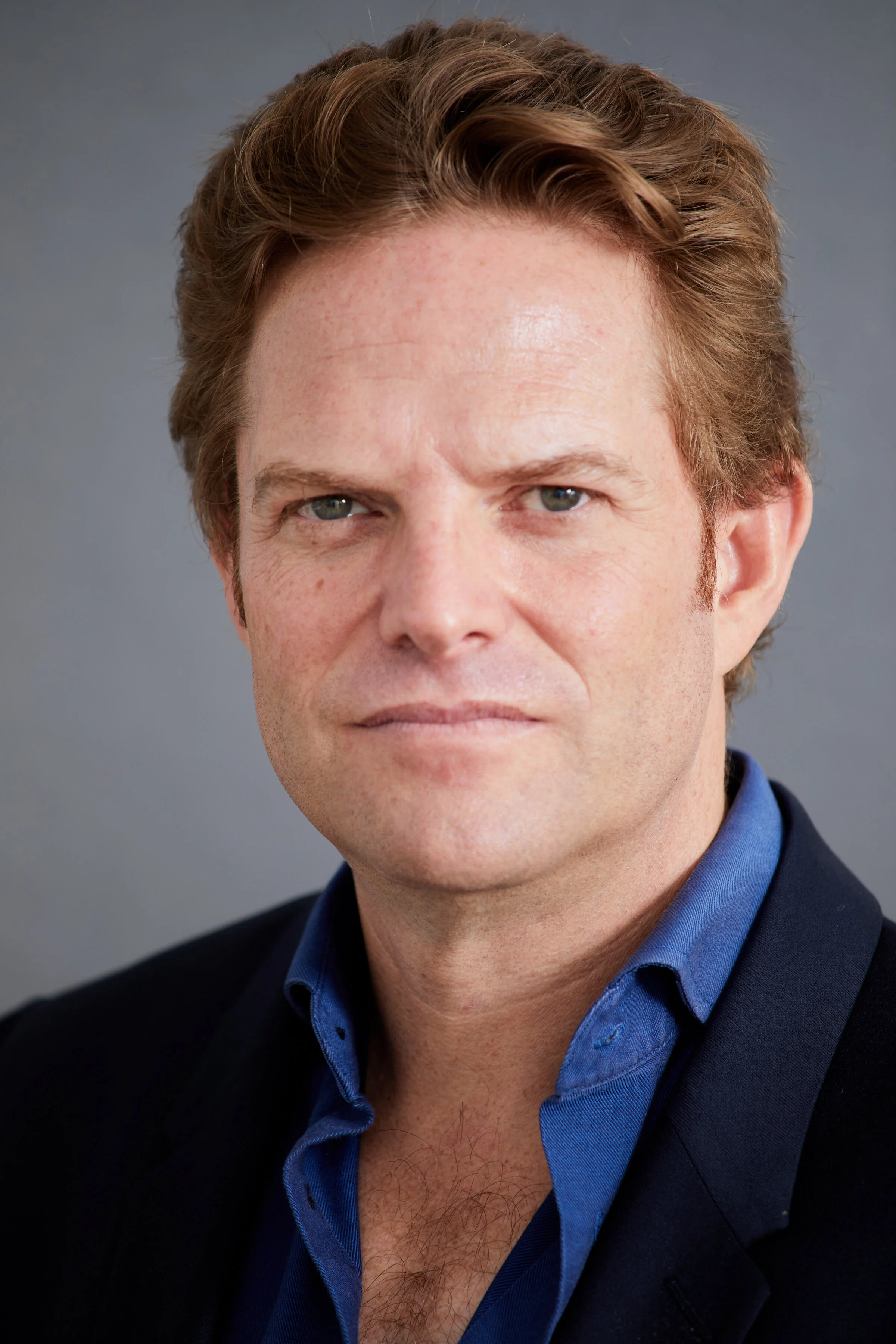 Jordan Rockwell