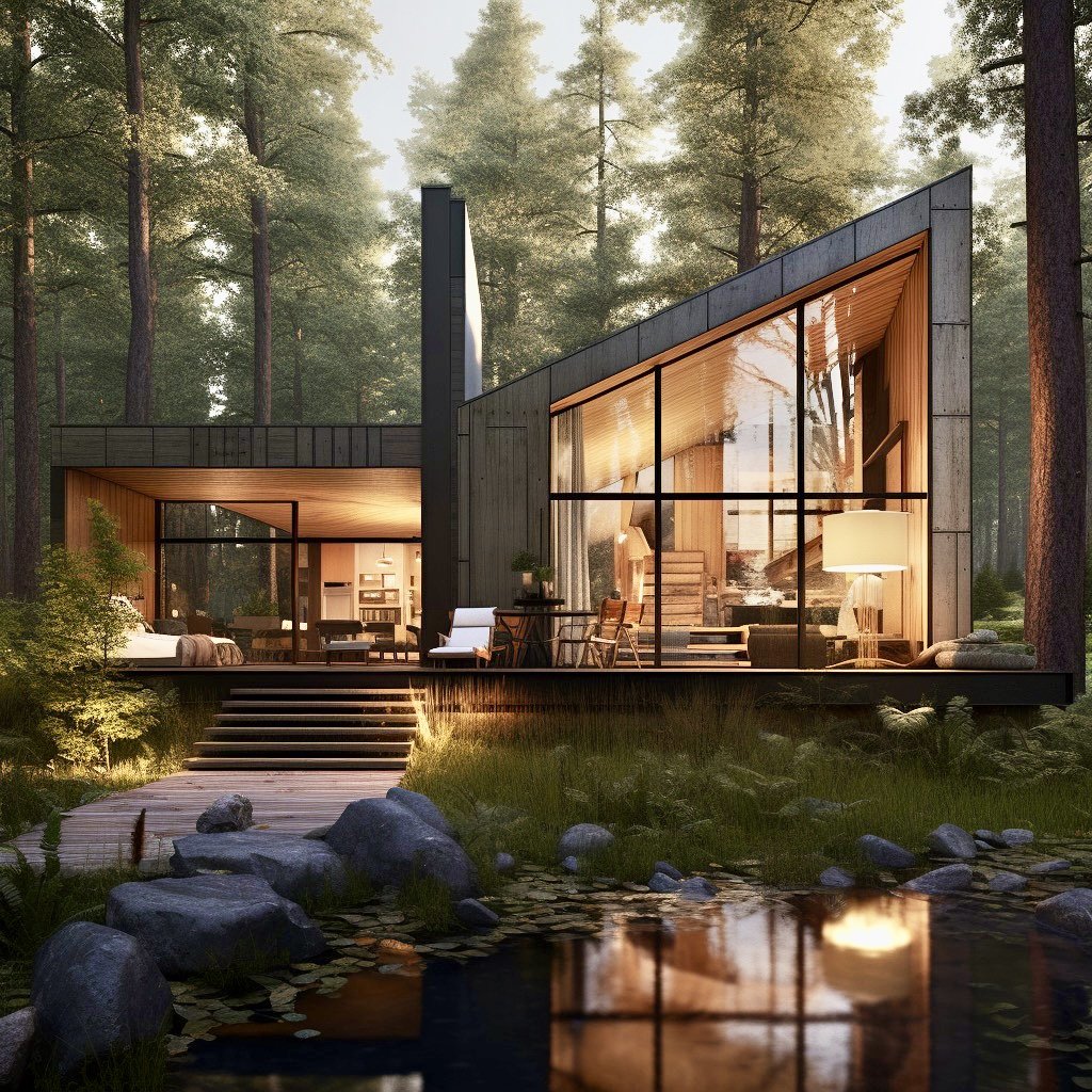 Forest Studies — ...and other works