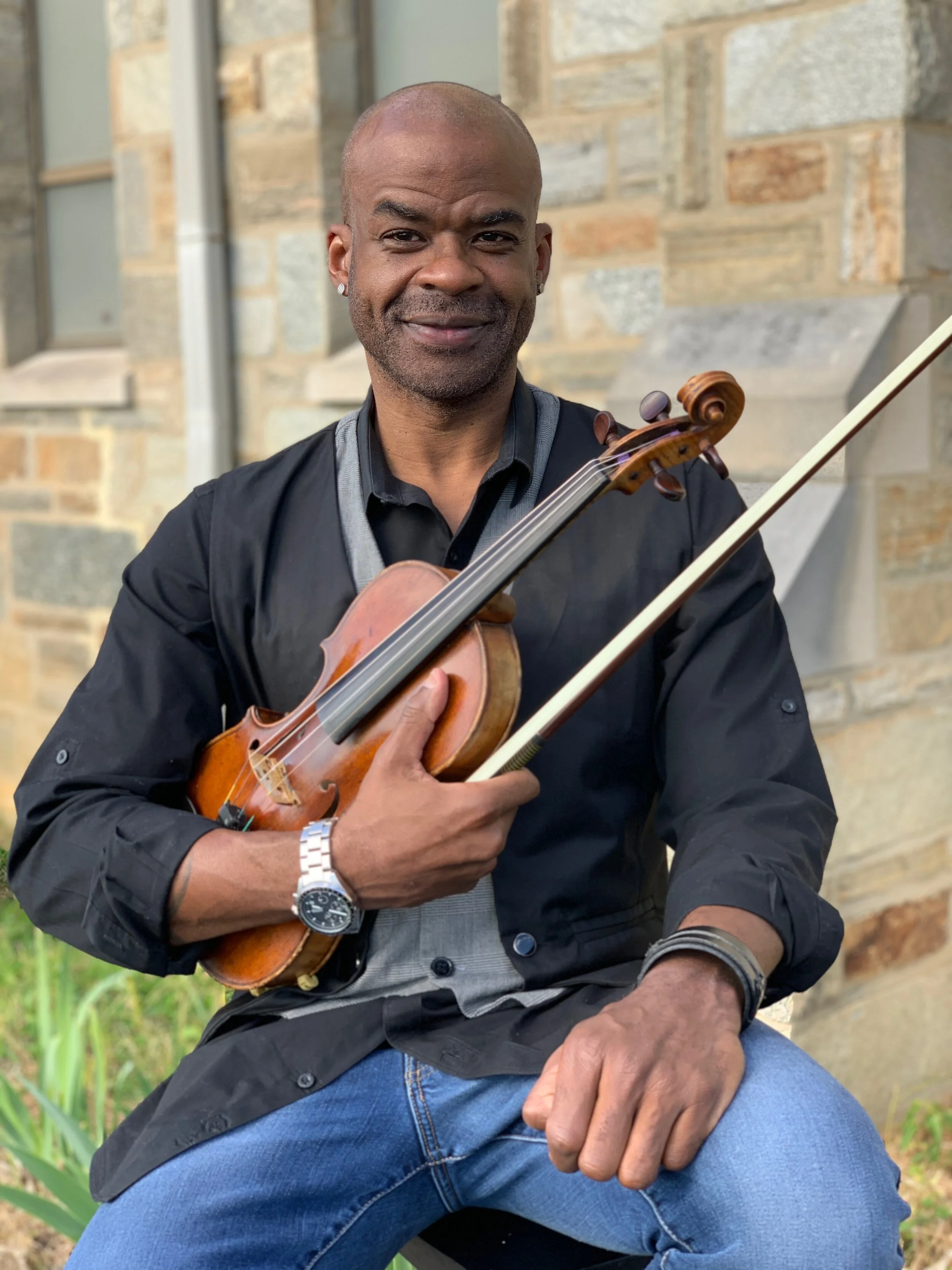 CityMusic Cleveland Chamber Orchestra