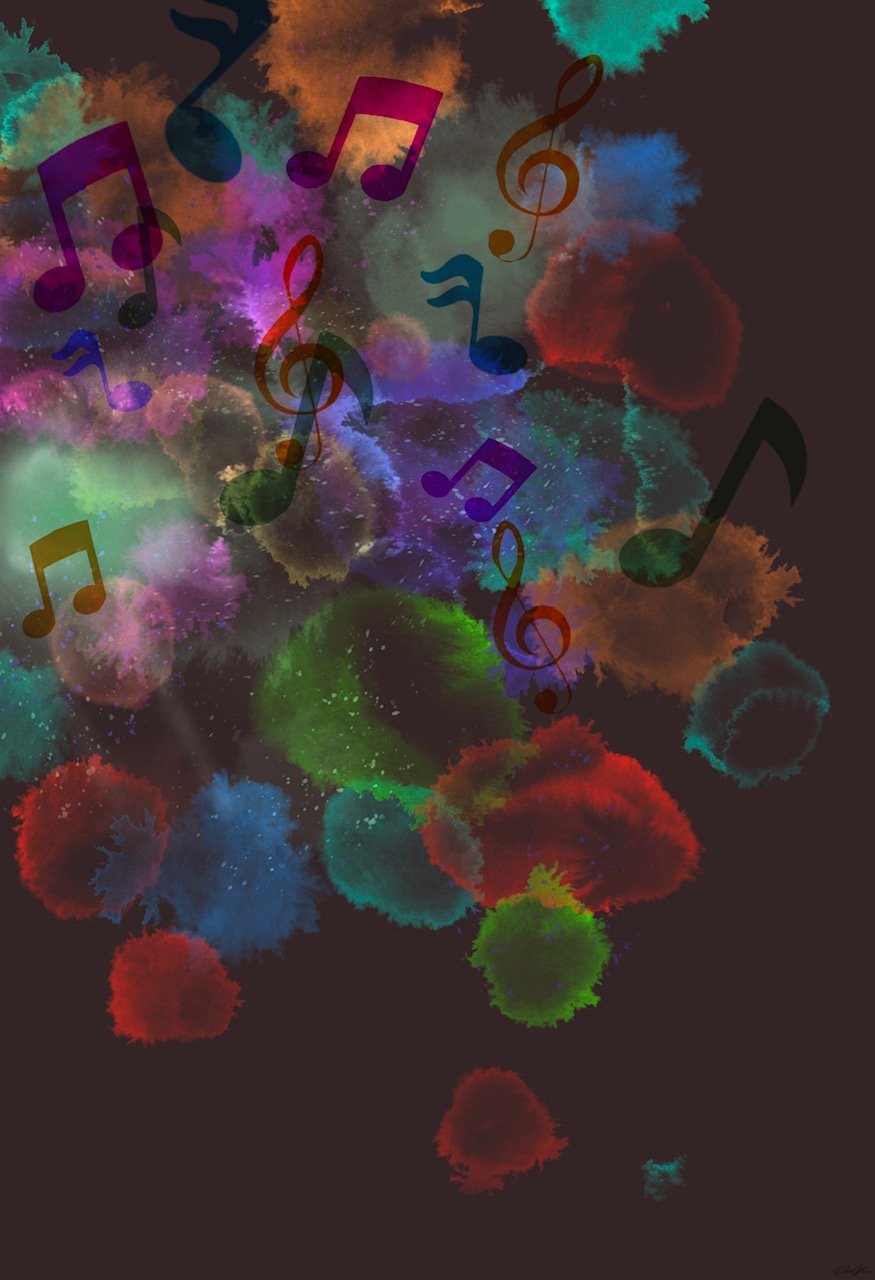 Dr. Richard Rodda on the Season Theme, “Colors” — CityMusic Cleveland ...