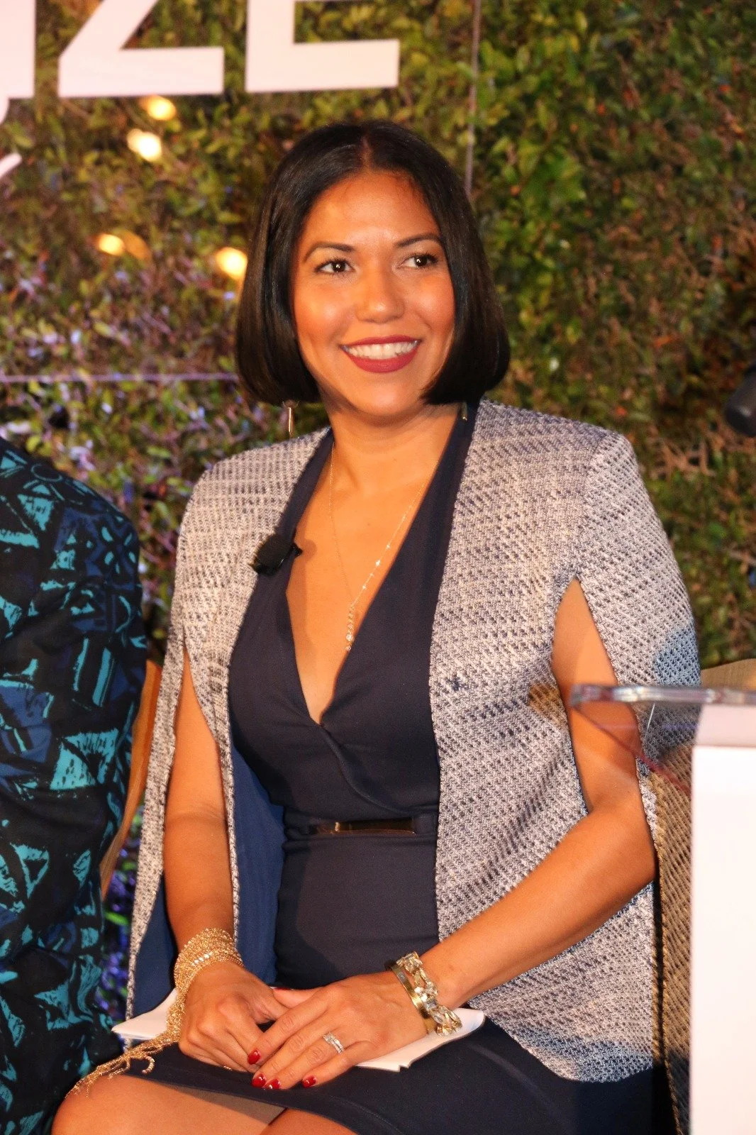 Career Expo — WONDER GIRLS USA