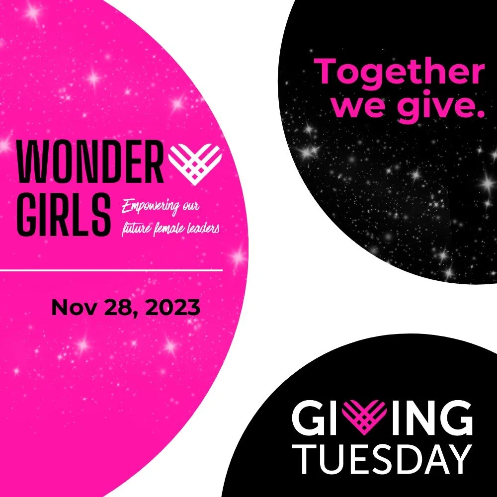 Speaker | Mentor Form — WONDER GIRLS USA