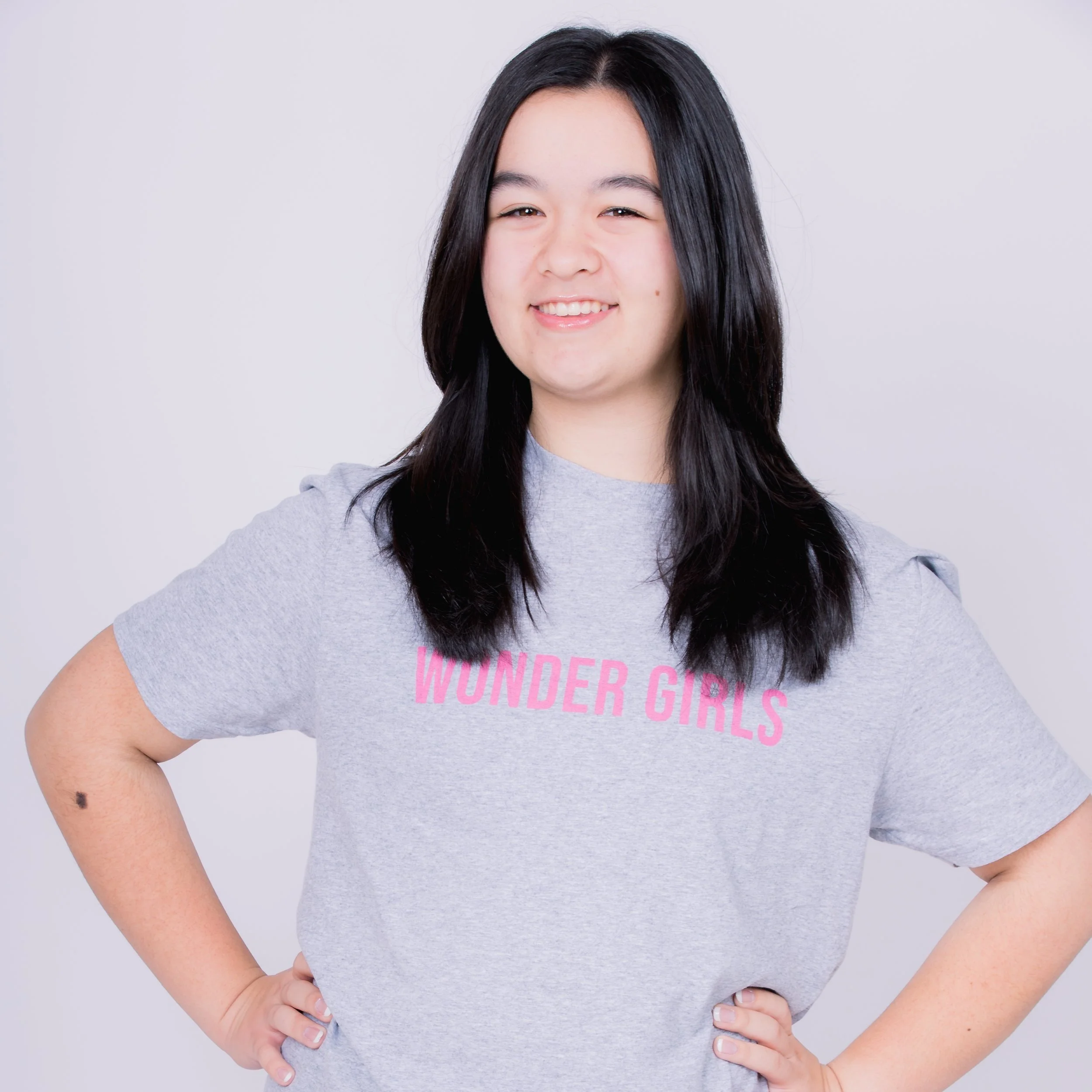 Our Ambassadors — WONDER GIRLS USA