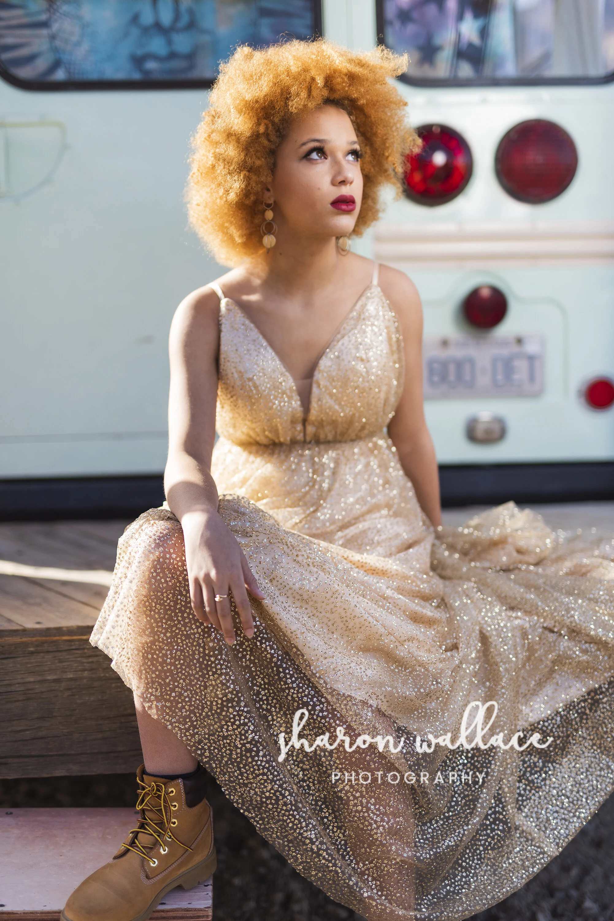 Sharon Wallace Photography