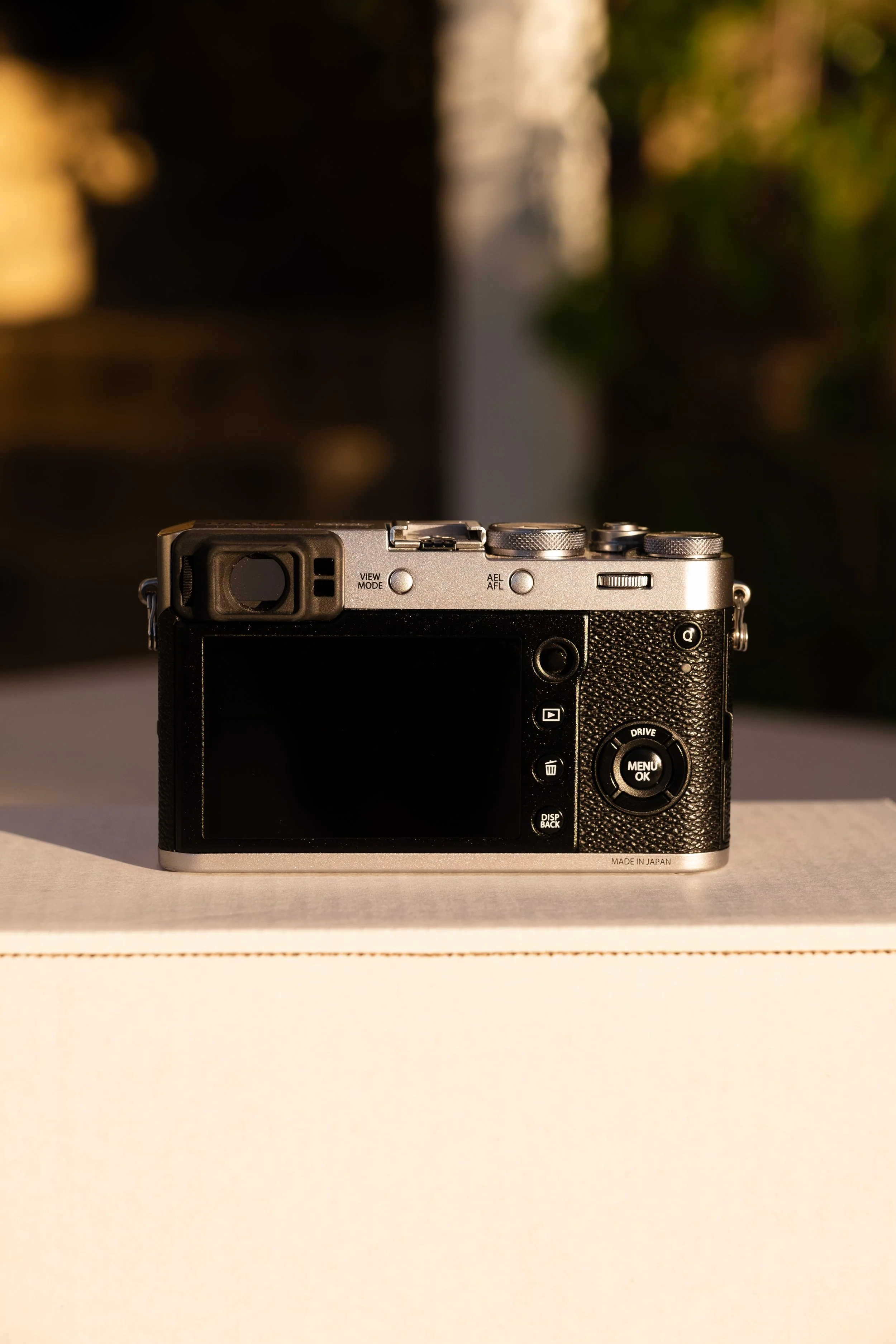 Store — TYLER WEYMAN