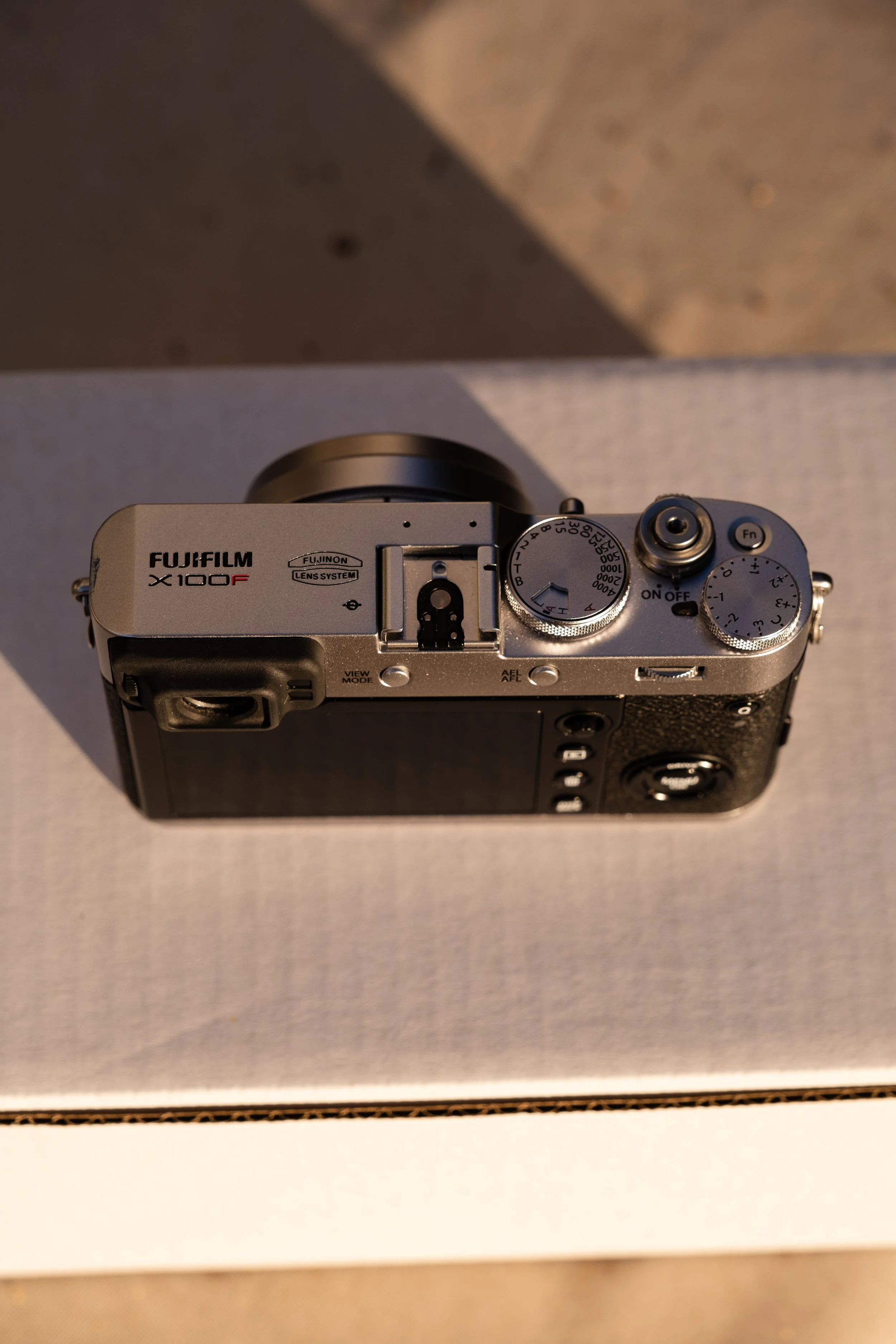 Store — TYLER WEYMAN