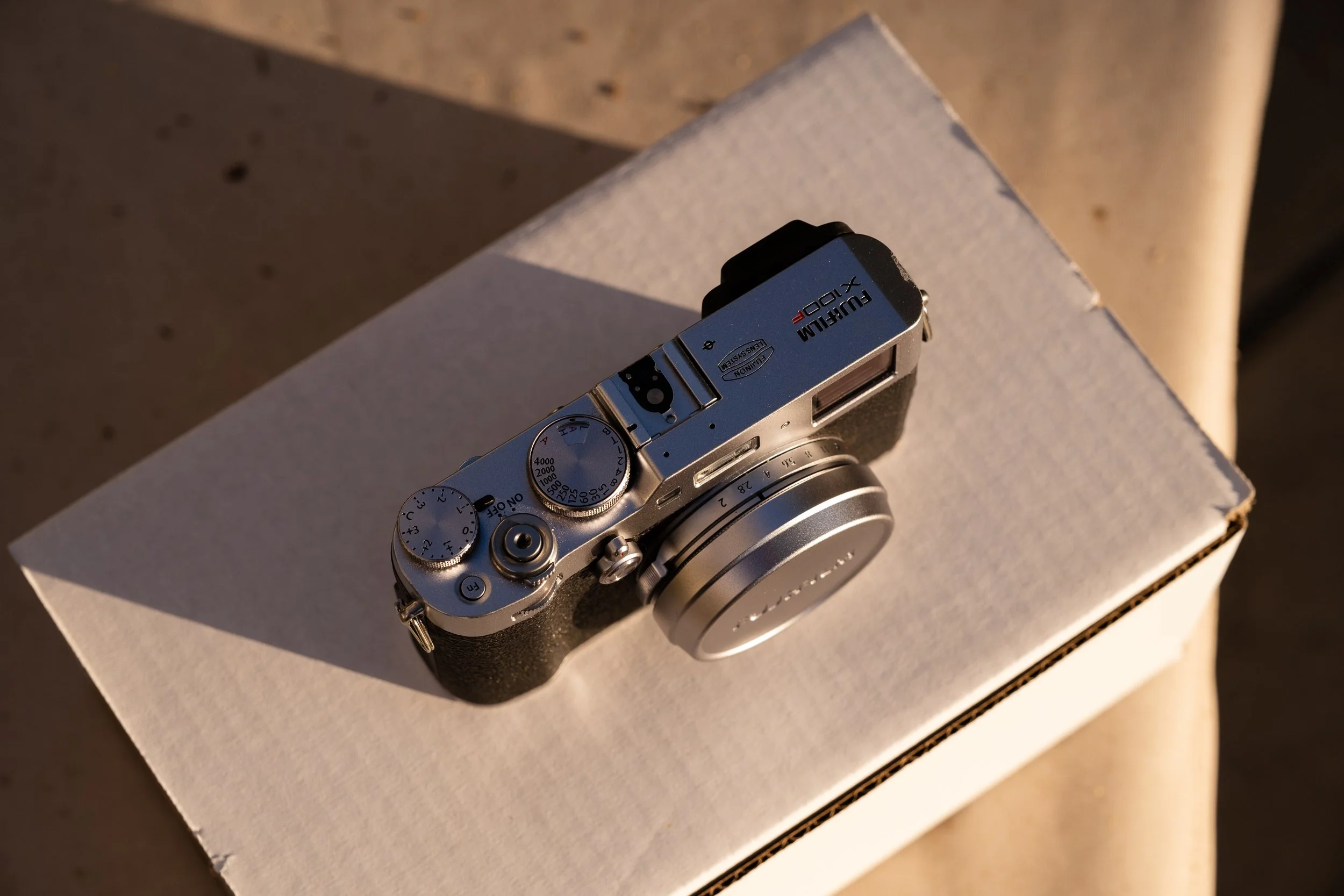 Store — TYLER WEYMAN