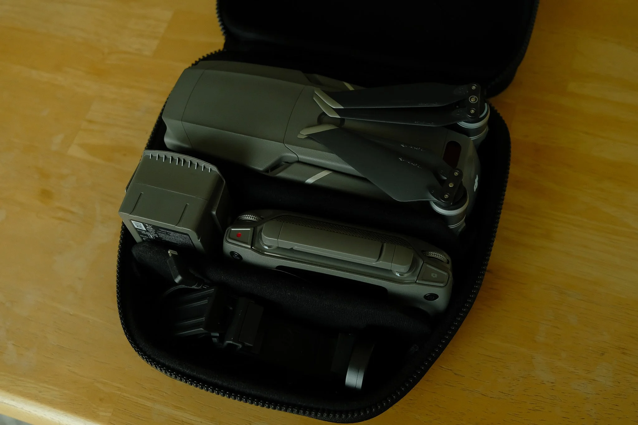 Store — TYLER WEYMAN