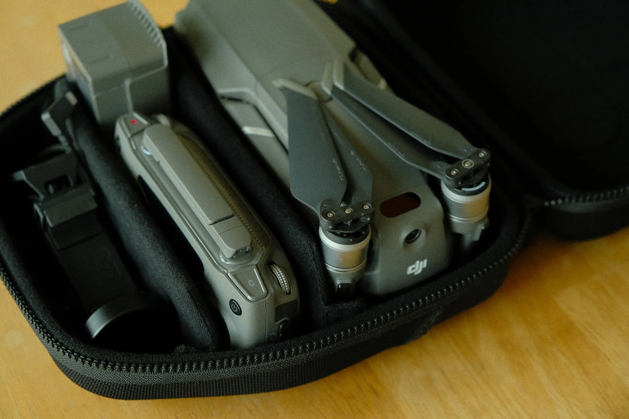 Store — TYLER WEYMAN