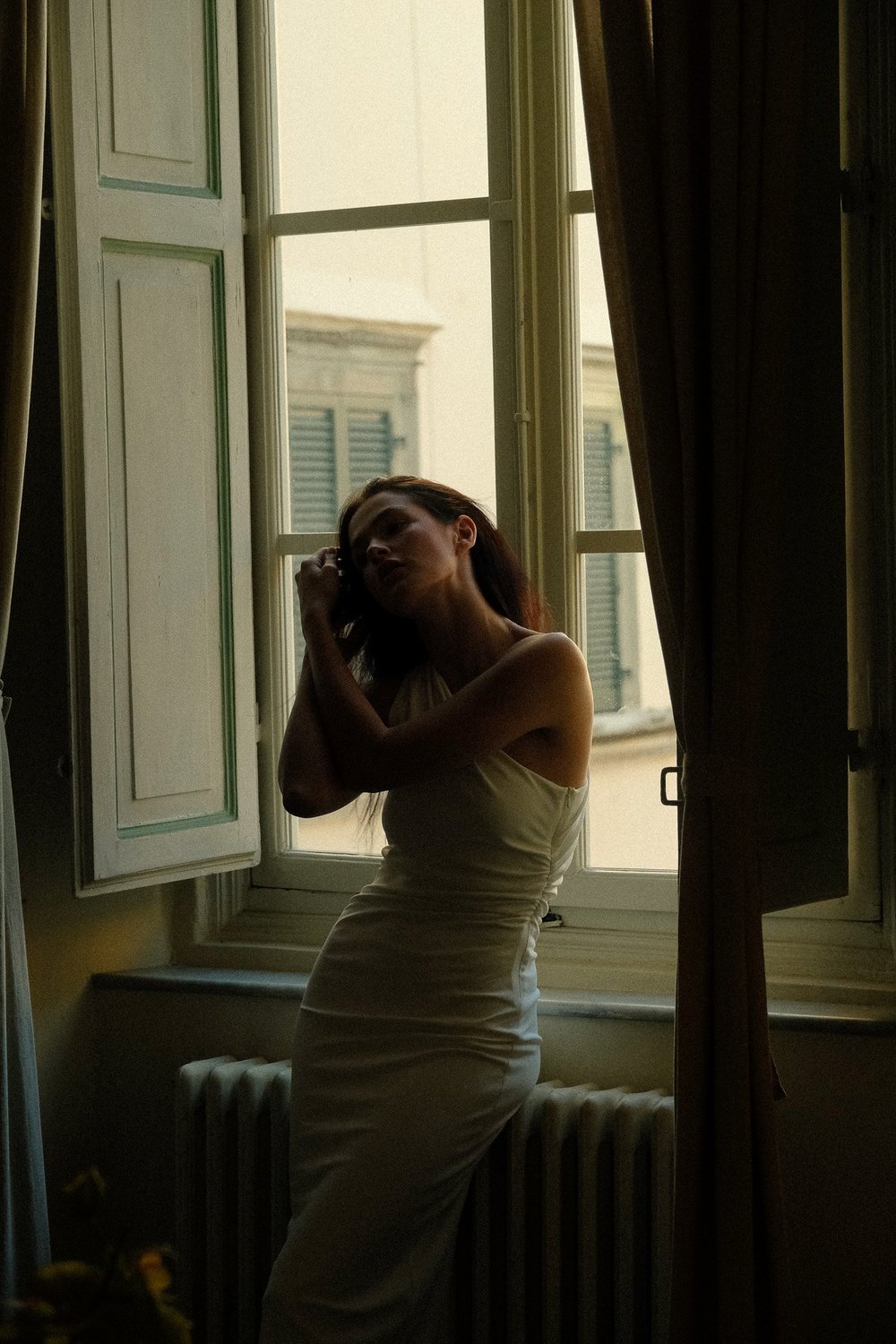 Portfolio — TYLER WEYMAN