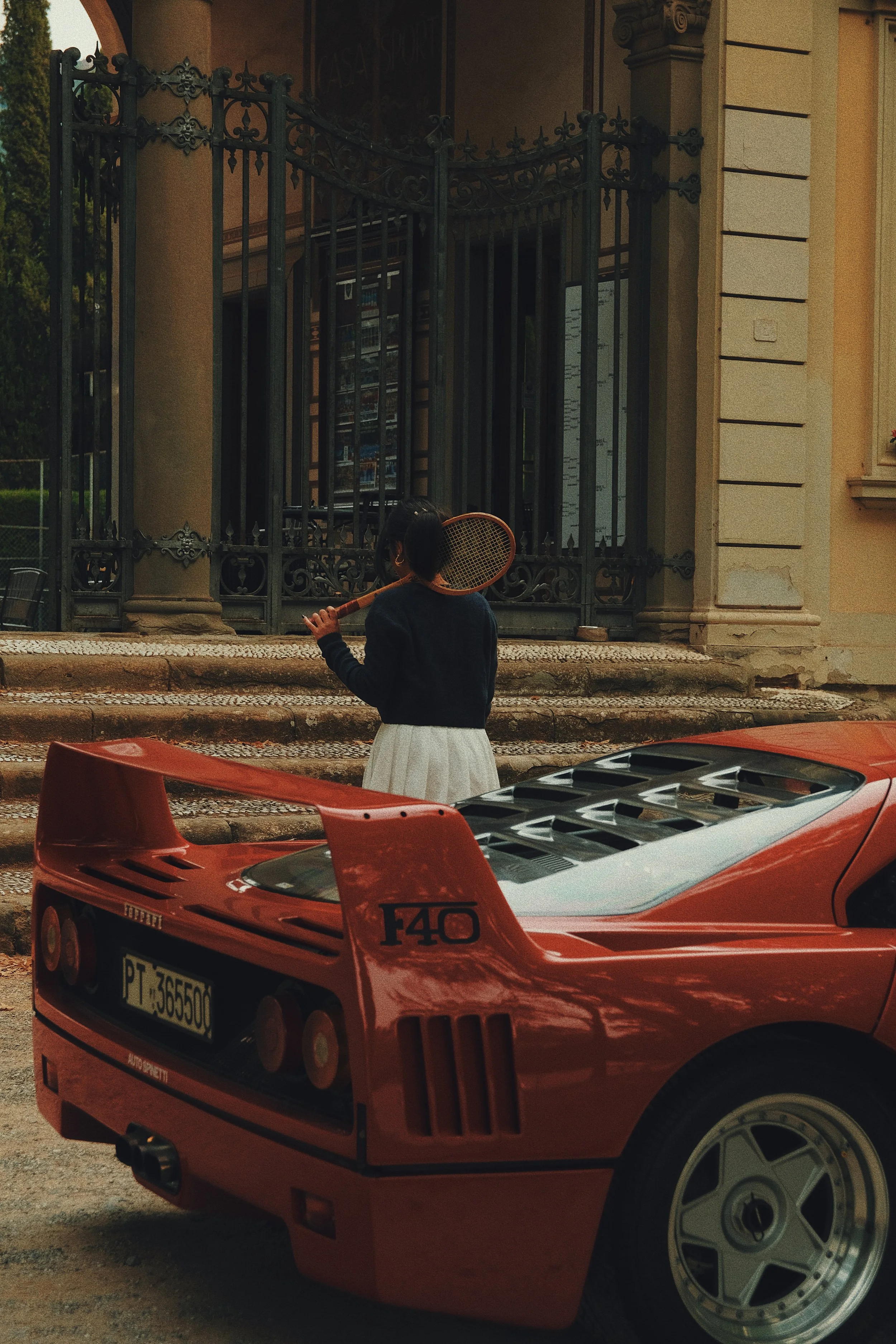 Portfolio — TYLER WEYMAN