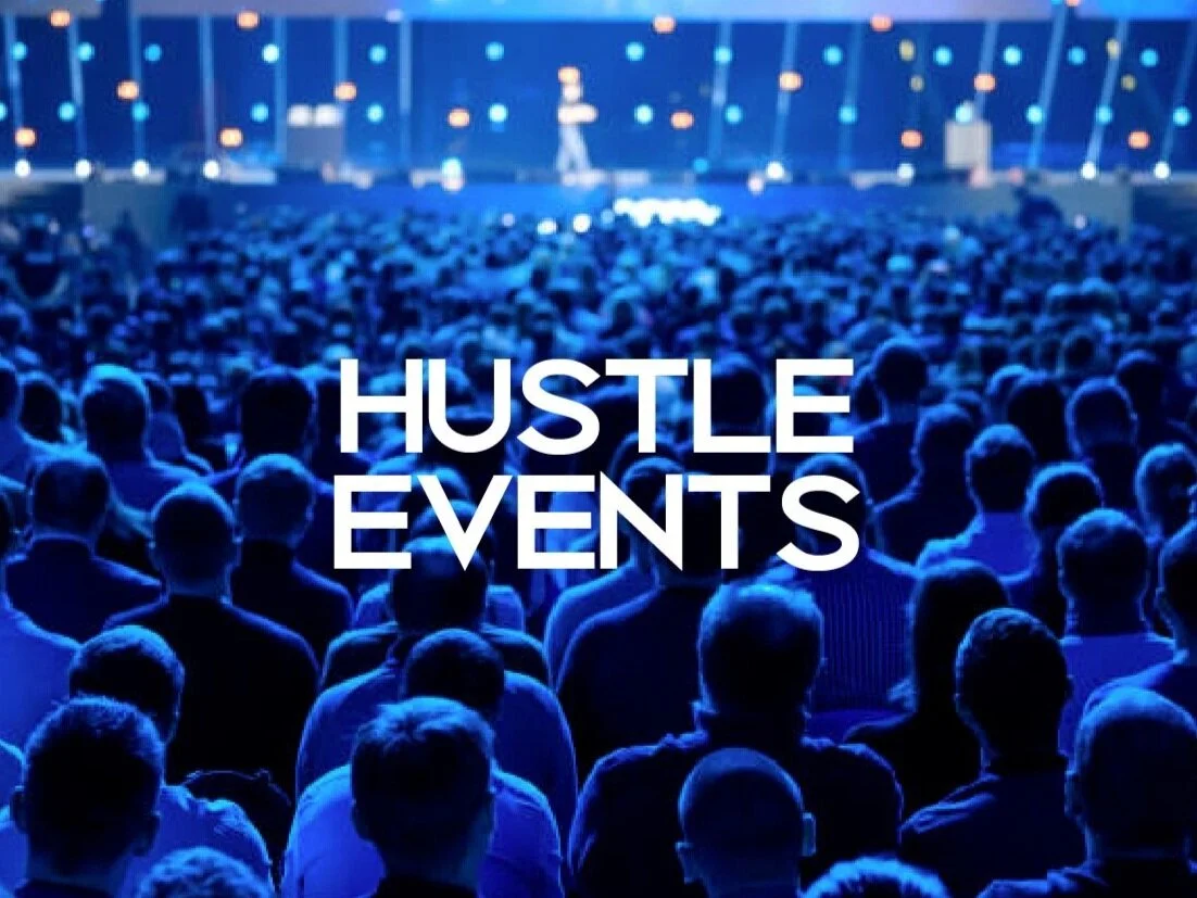 Hustle Group