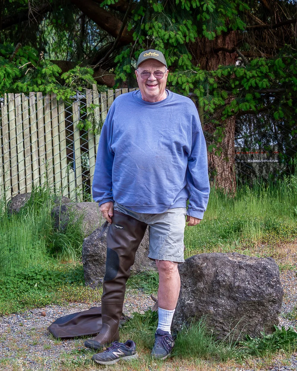 Social — Pattison Lake Association