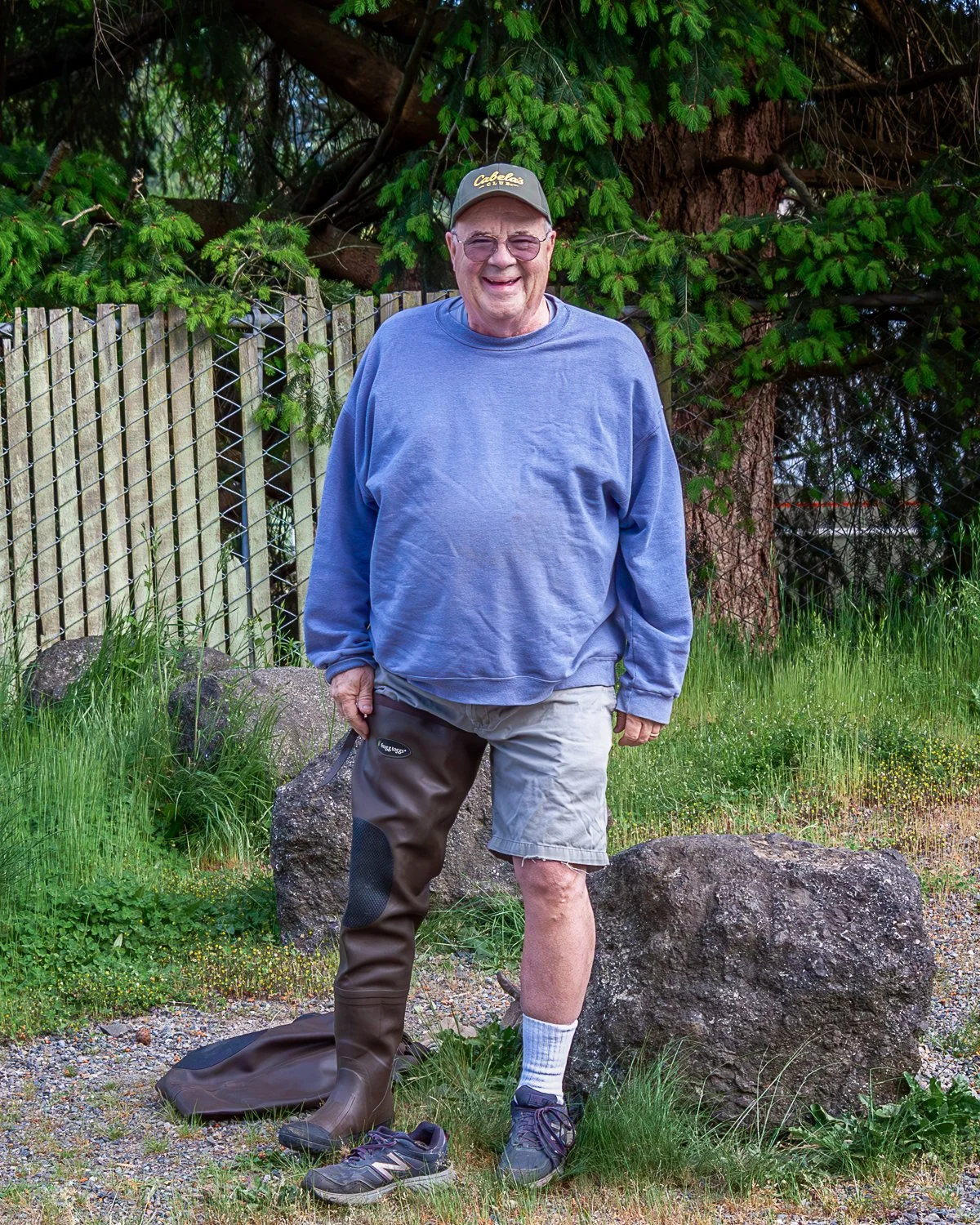 Social — Pattison Lake Association