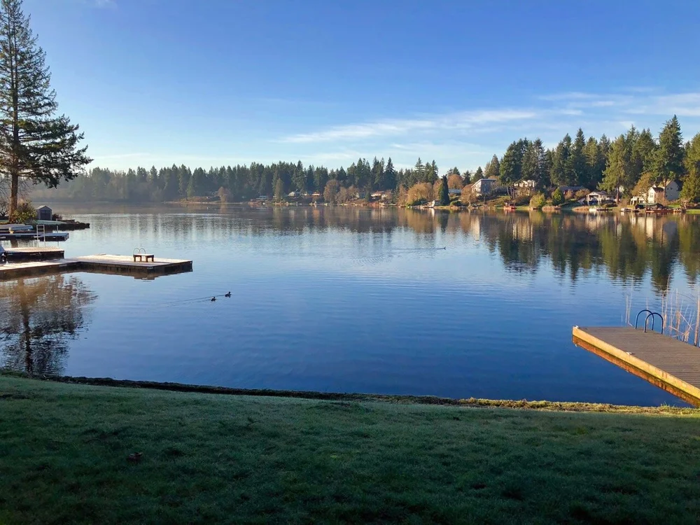 Pattison Lake Association