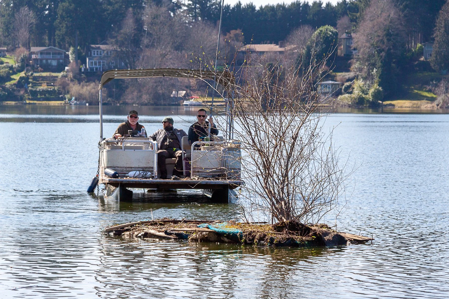 Social — Pattison Lake Association