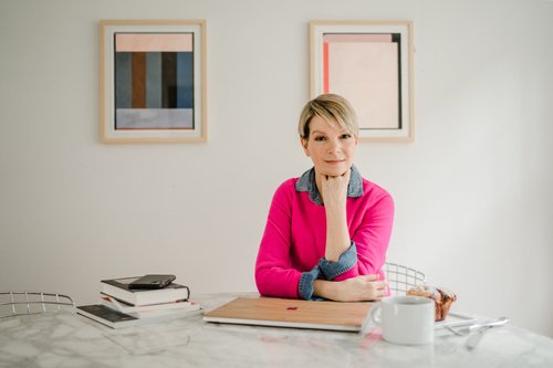 Dr. Serena Sterling - Get Pain-Free Fast