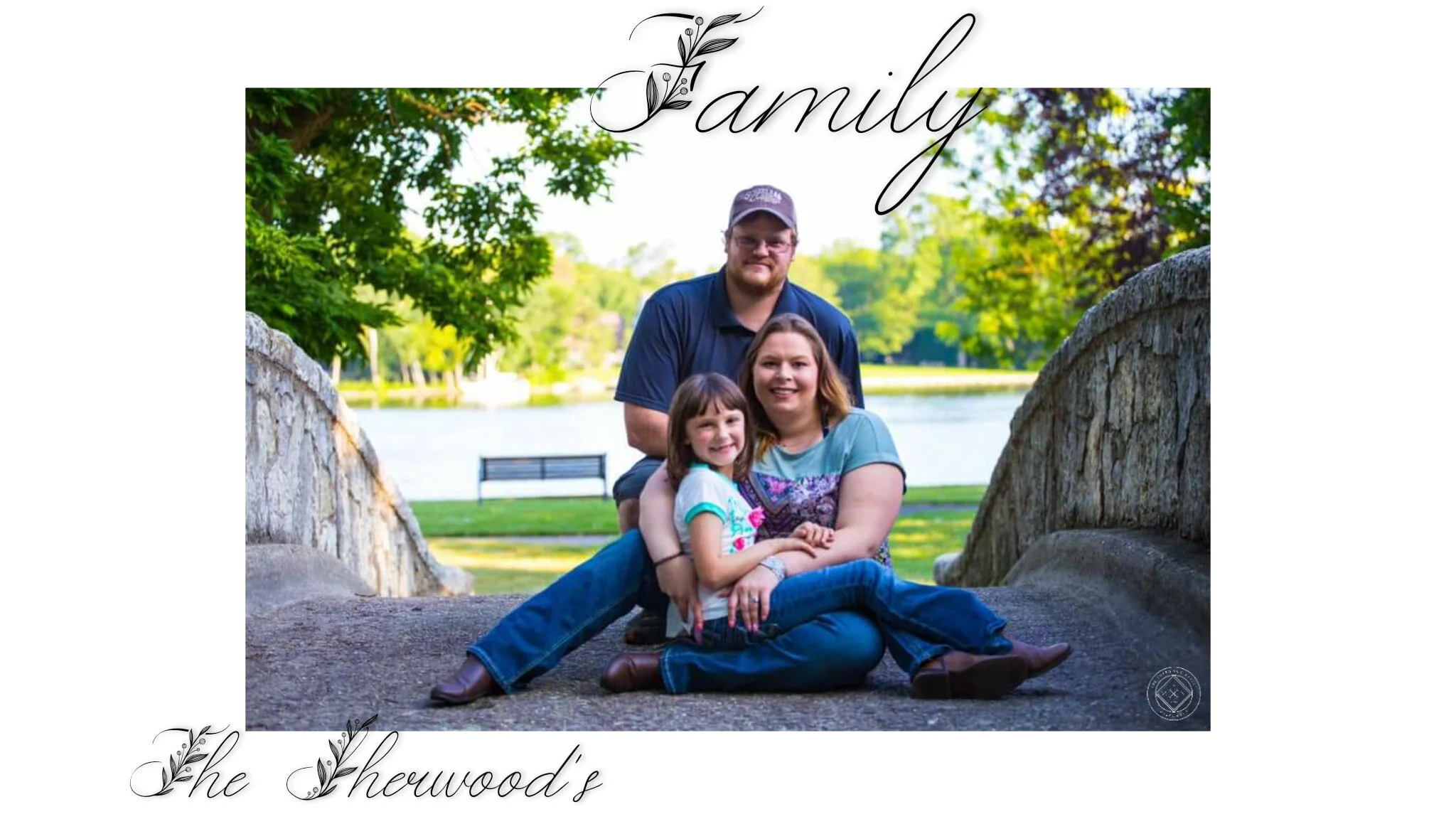 About Us — The Sherwood Affect