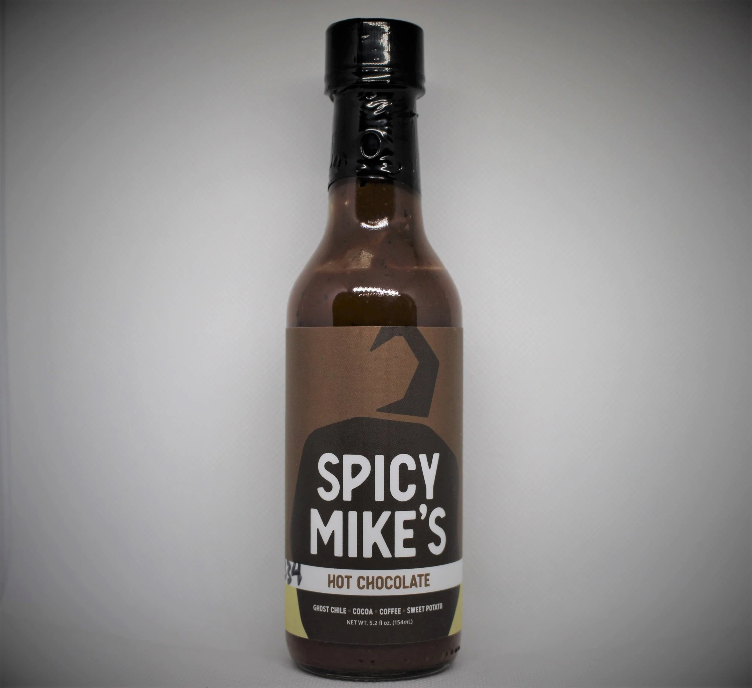 Sweet Caroline — Spicy Mike's Hot Sauce