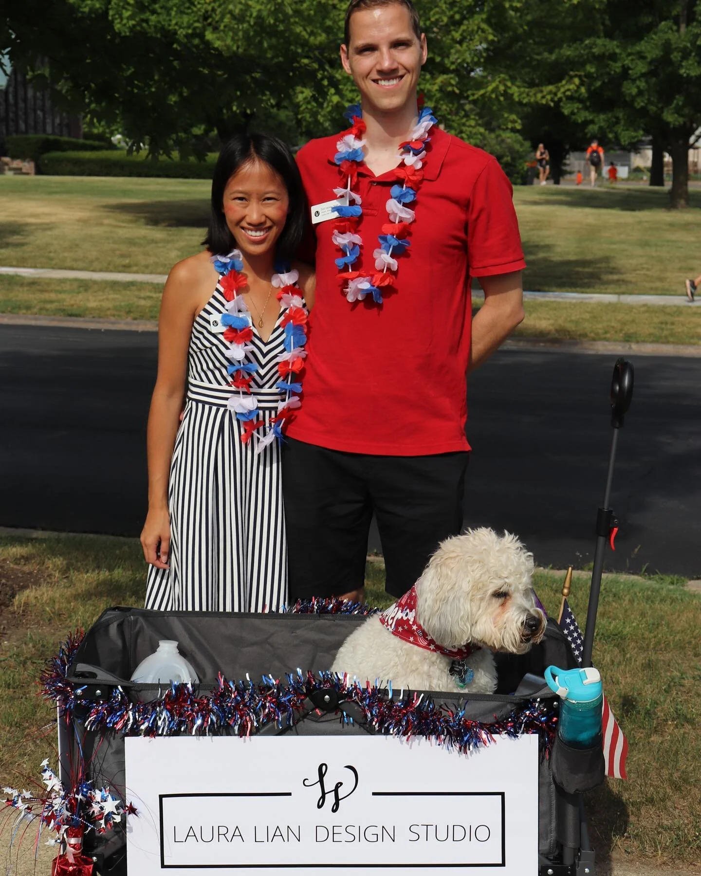 Studio — LAURA LIAN DESIGN STUDIO