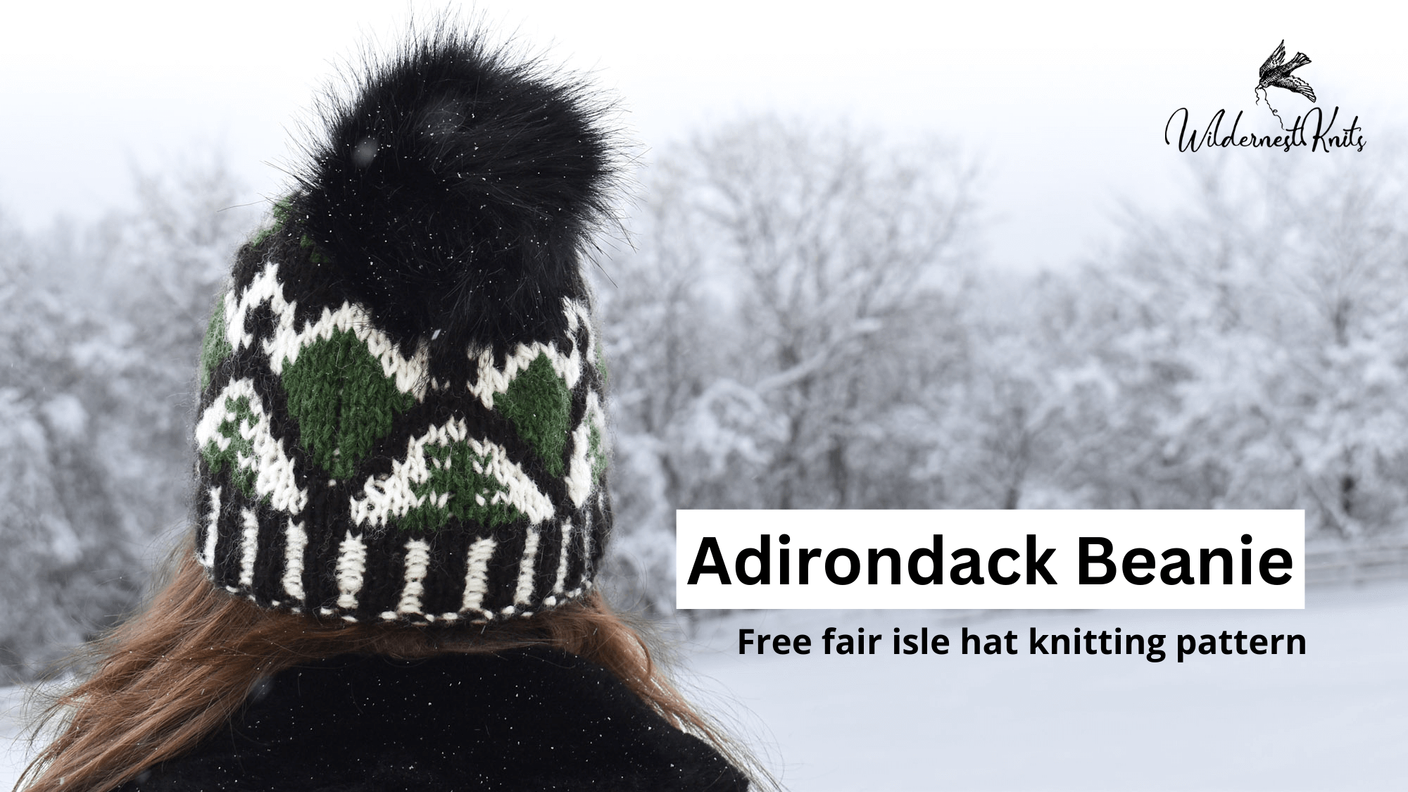 Mens Fair Isle Hat Knitting Pattern Ravelry Max Men S Fair Isle Hat