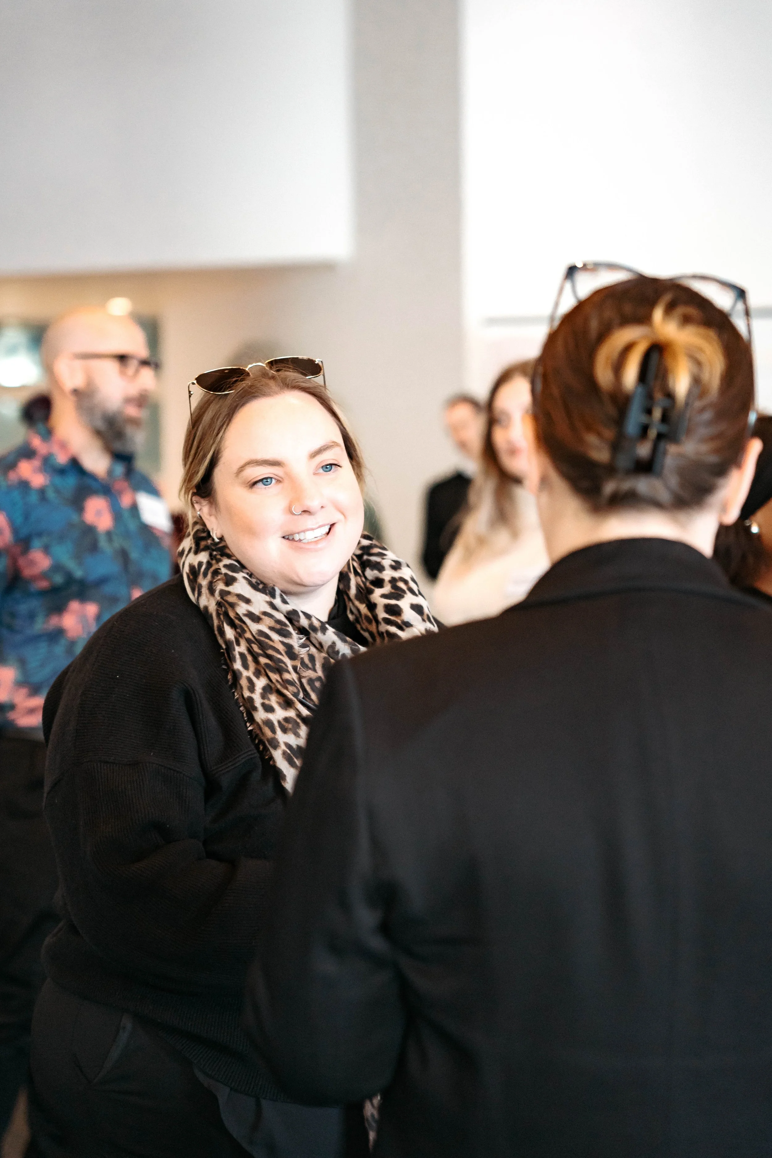 CoP Meeting- Friday 28th June — Integrity 4 Life