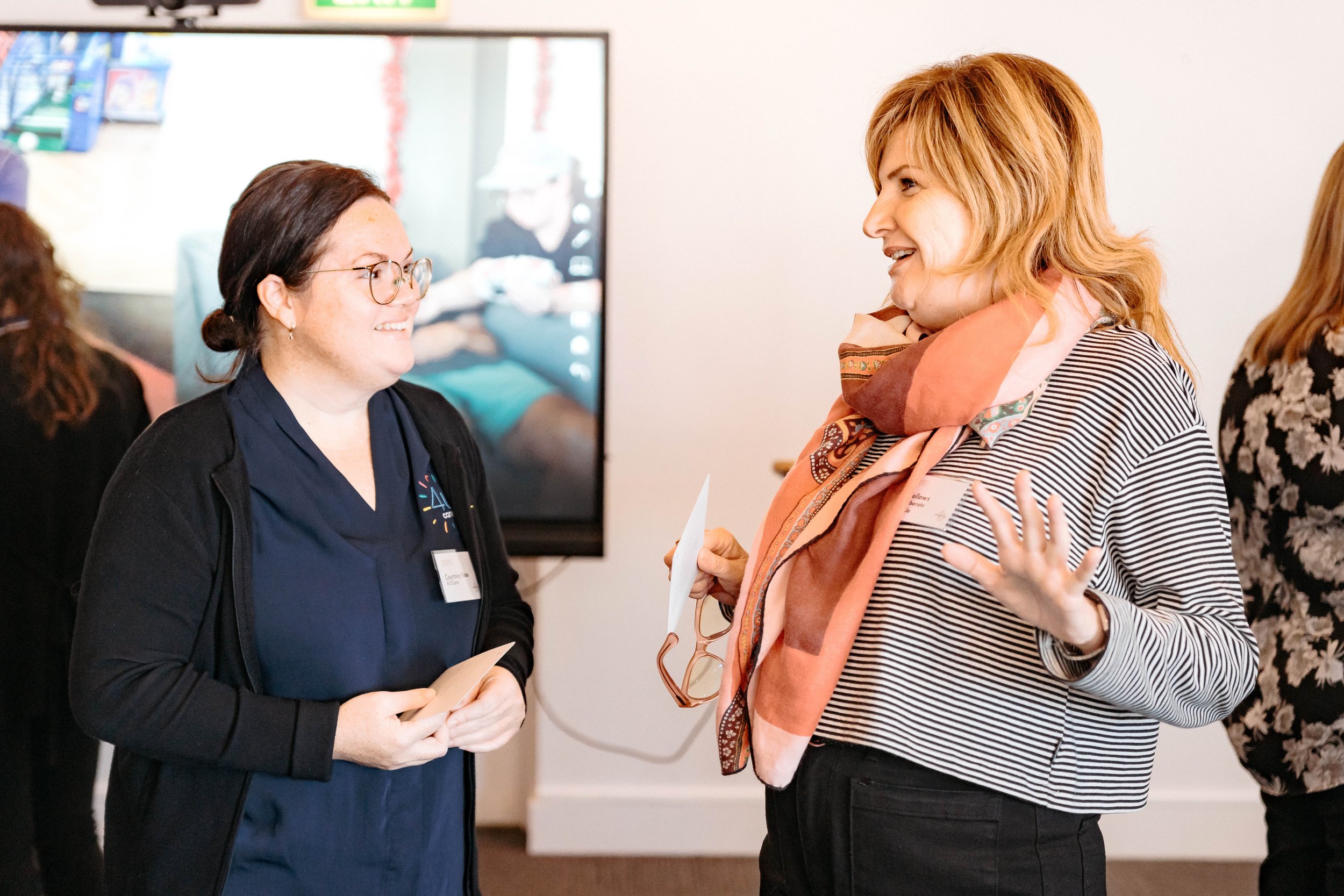 CoP Meeting- Friday 28th June — Integrity 4 Life