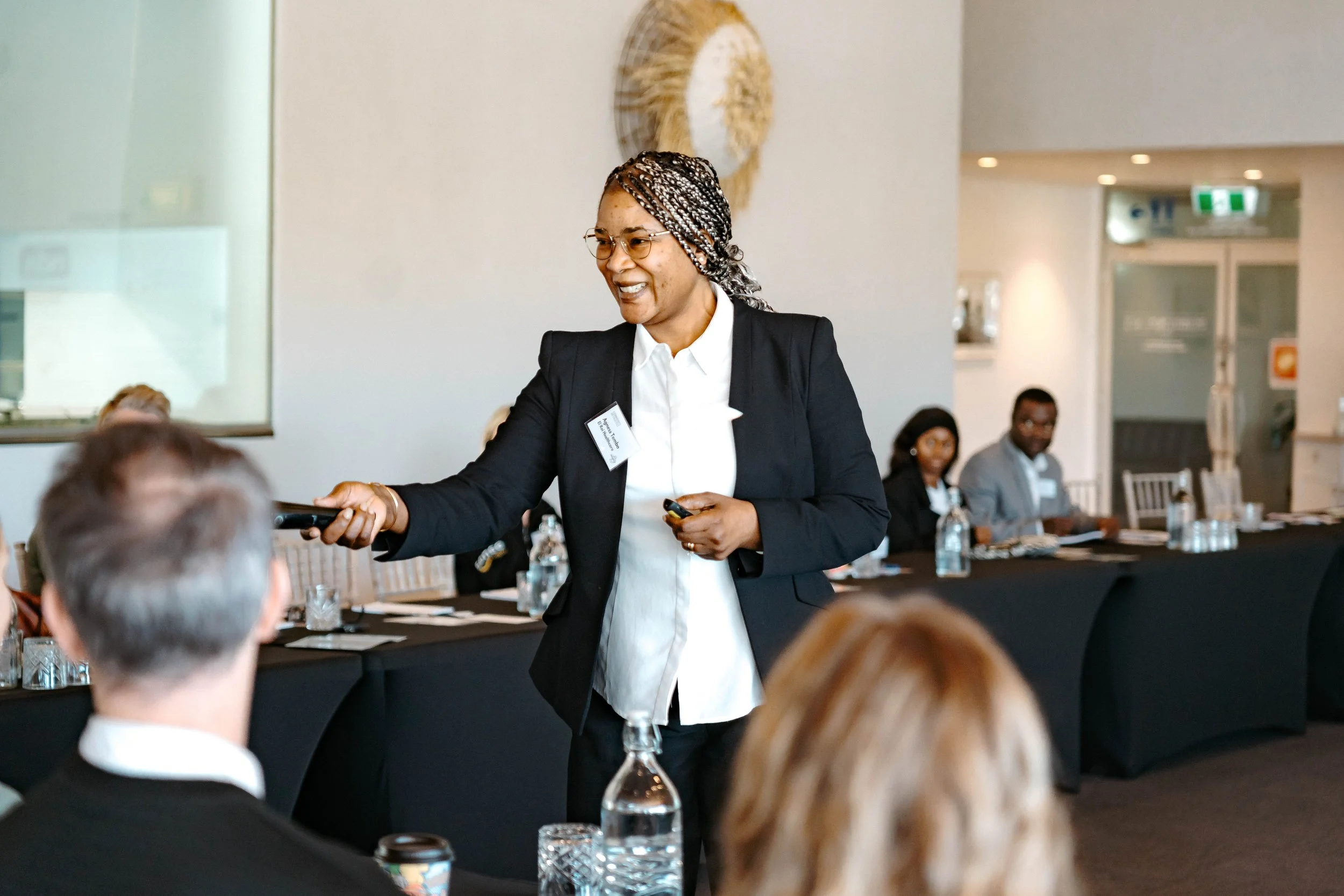 CoP Meeting- Friday 28th June — Integrity 4 Life