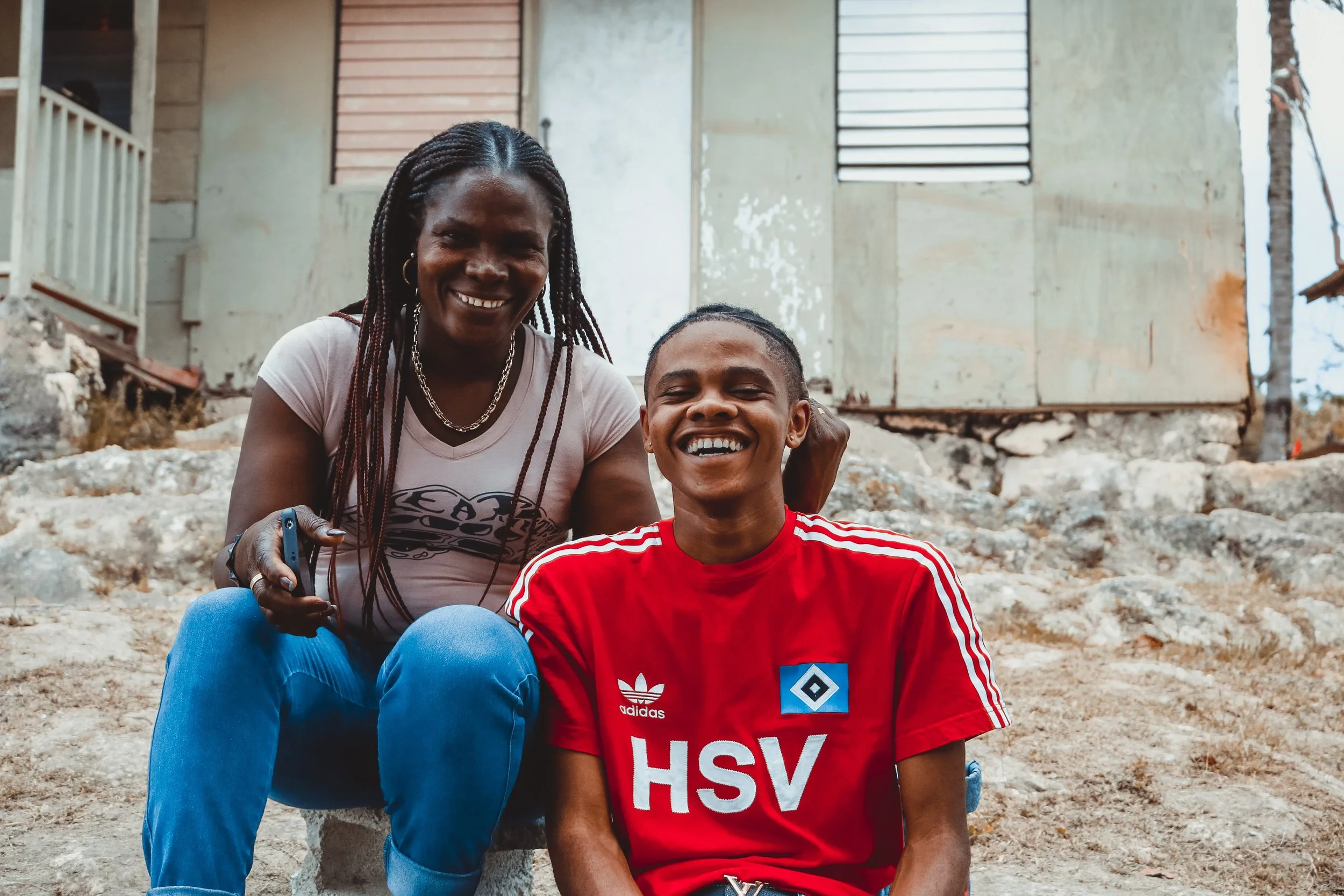 Rural & Regional Participants — Integrity 4 Life