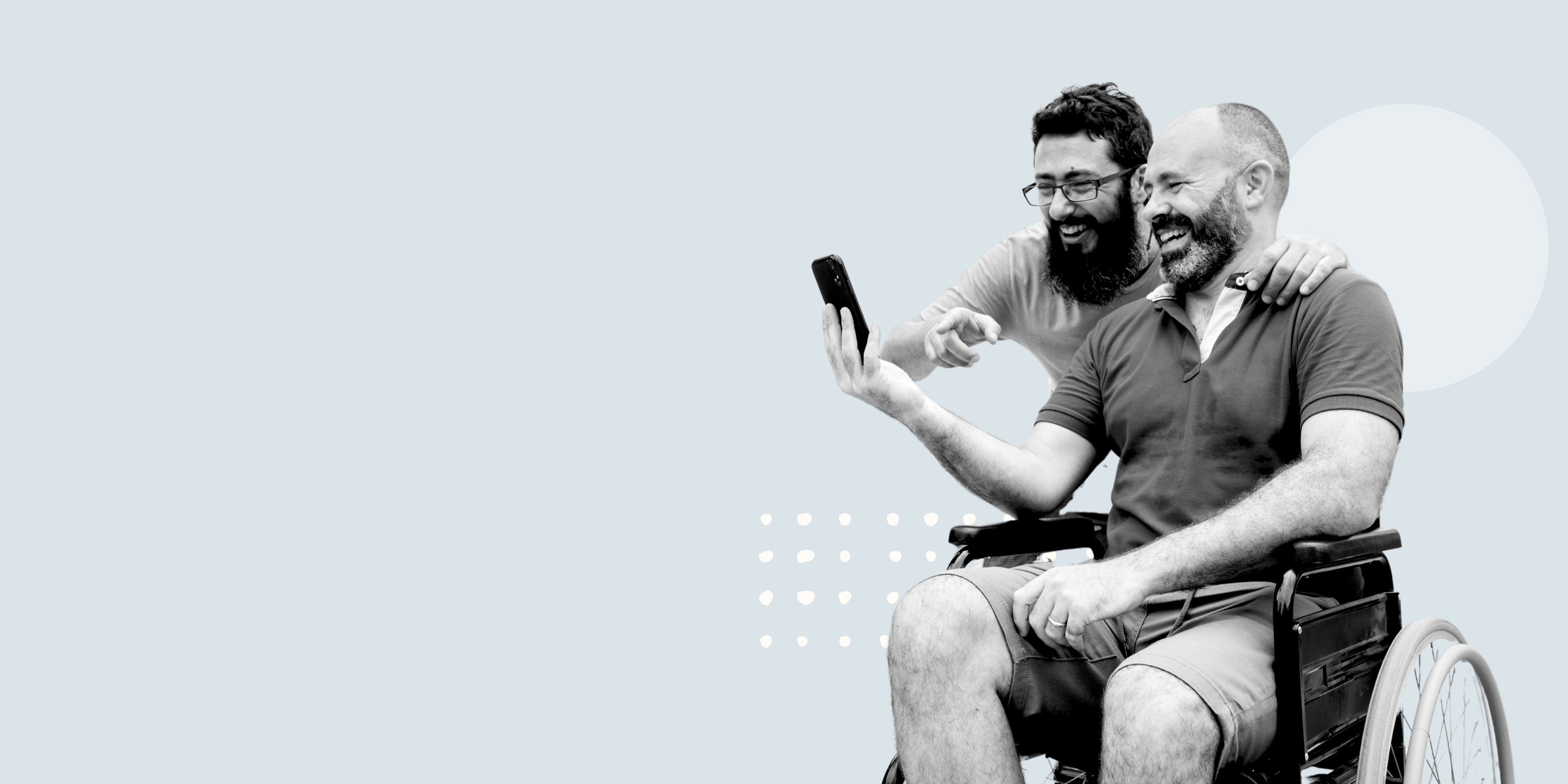 Supported Independent Living — Integrity 4 Life