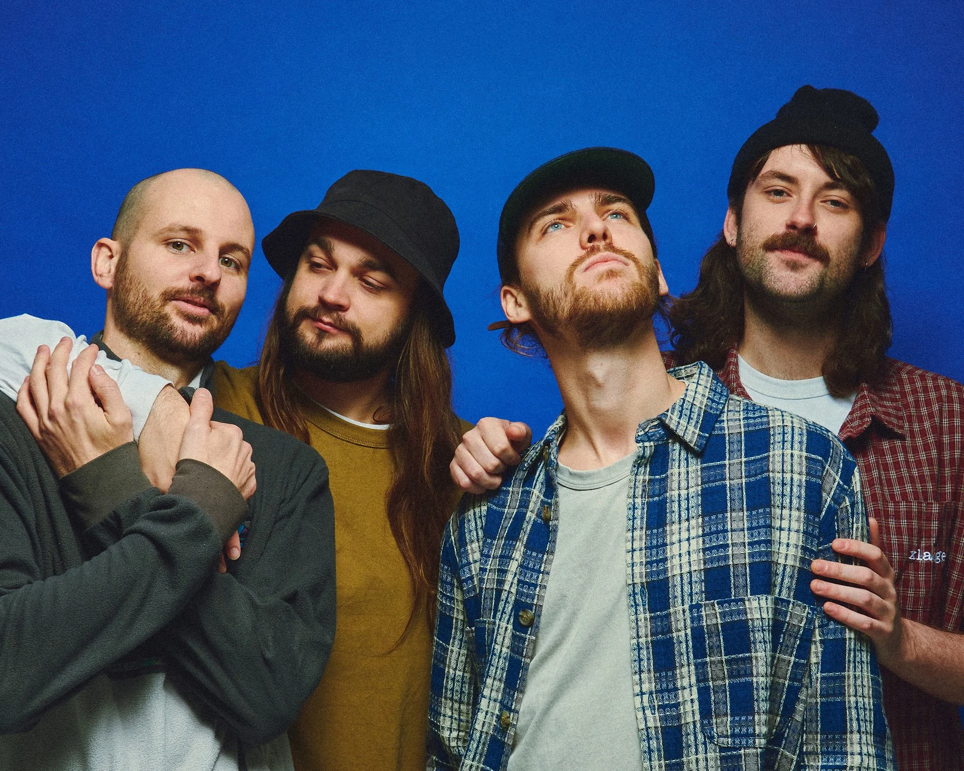 Dear Seattle — Domestic La La