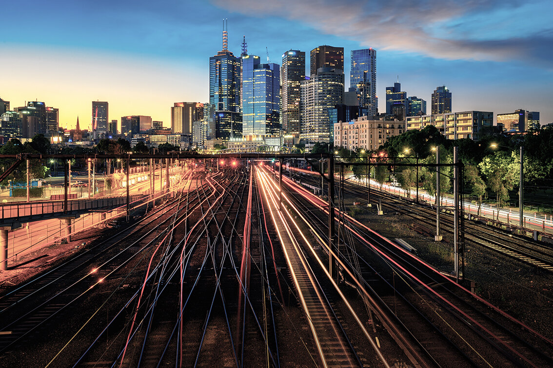 Orthopaedic Knee Surgeon Melbourne | Mr Lachlan Batty